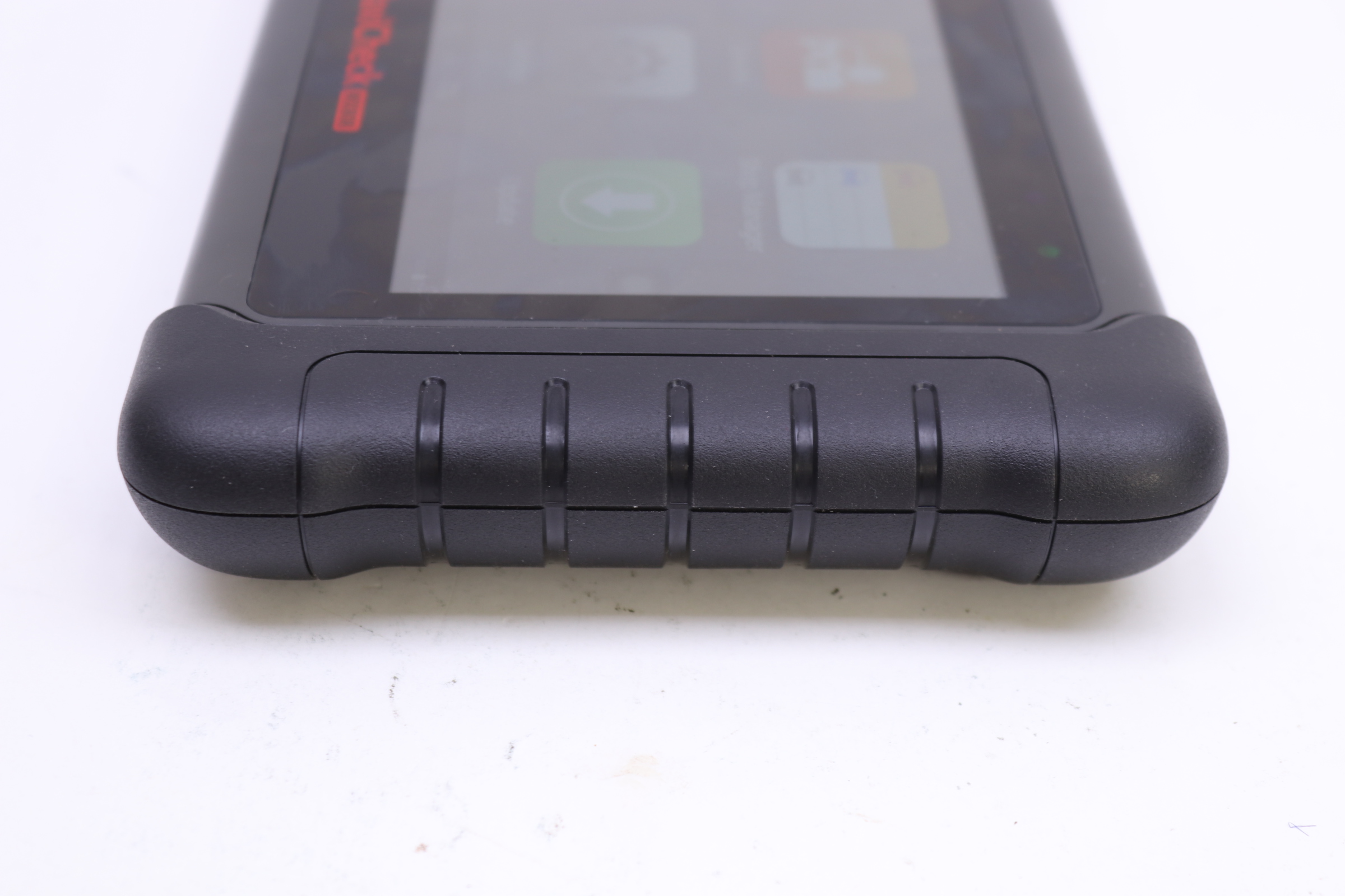 Autel MaxiCheck MX808 OBD2 All System Car Diagnostic Scanner 7" LCD ...