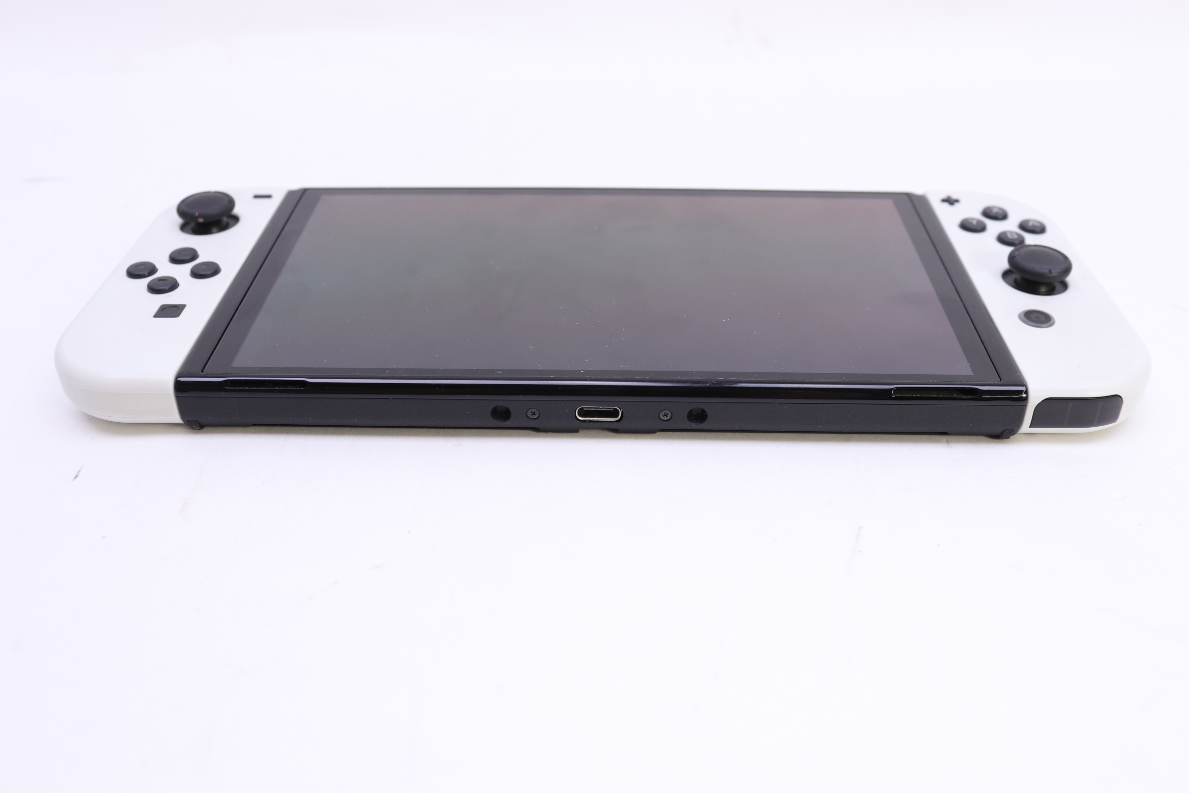 Nintendo HEG-001 64GB 7 Inch Portable Switch OLED Video Game Console - 9114