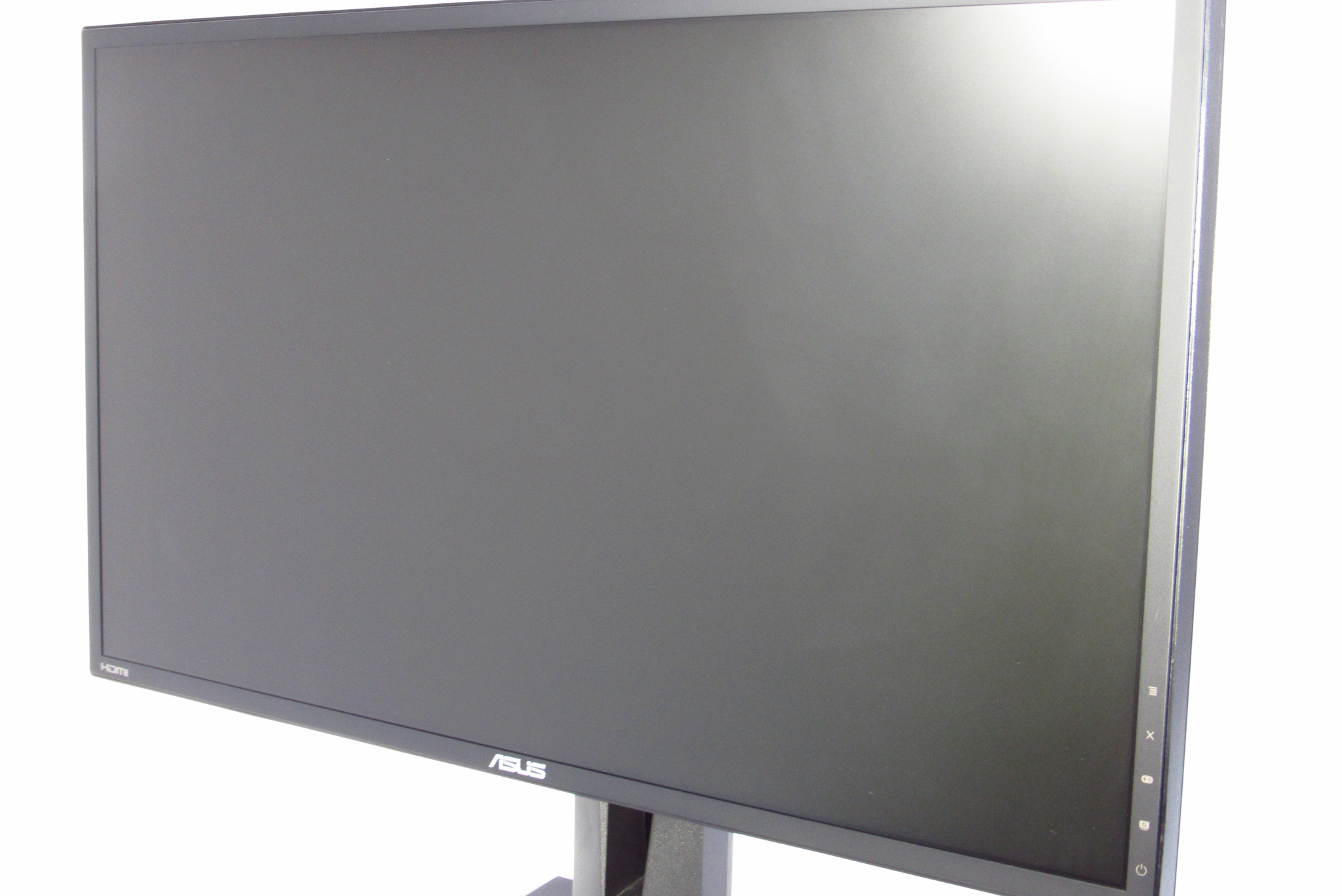 ASUS VG245H 1920x1080 FHD 75Hz LCD TN 24" Gaming Monitor - Local Pick ...