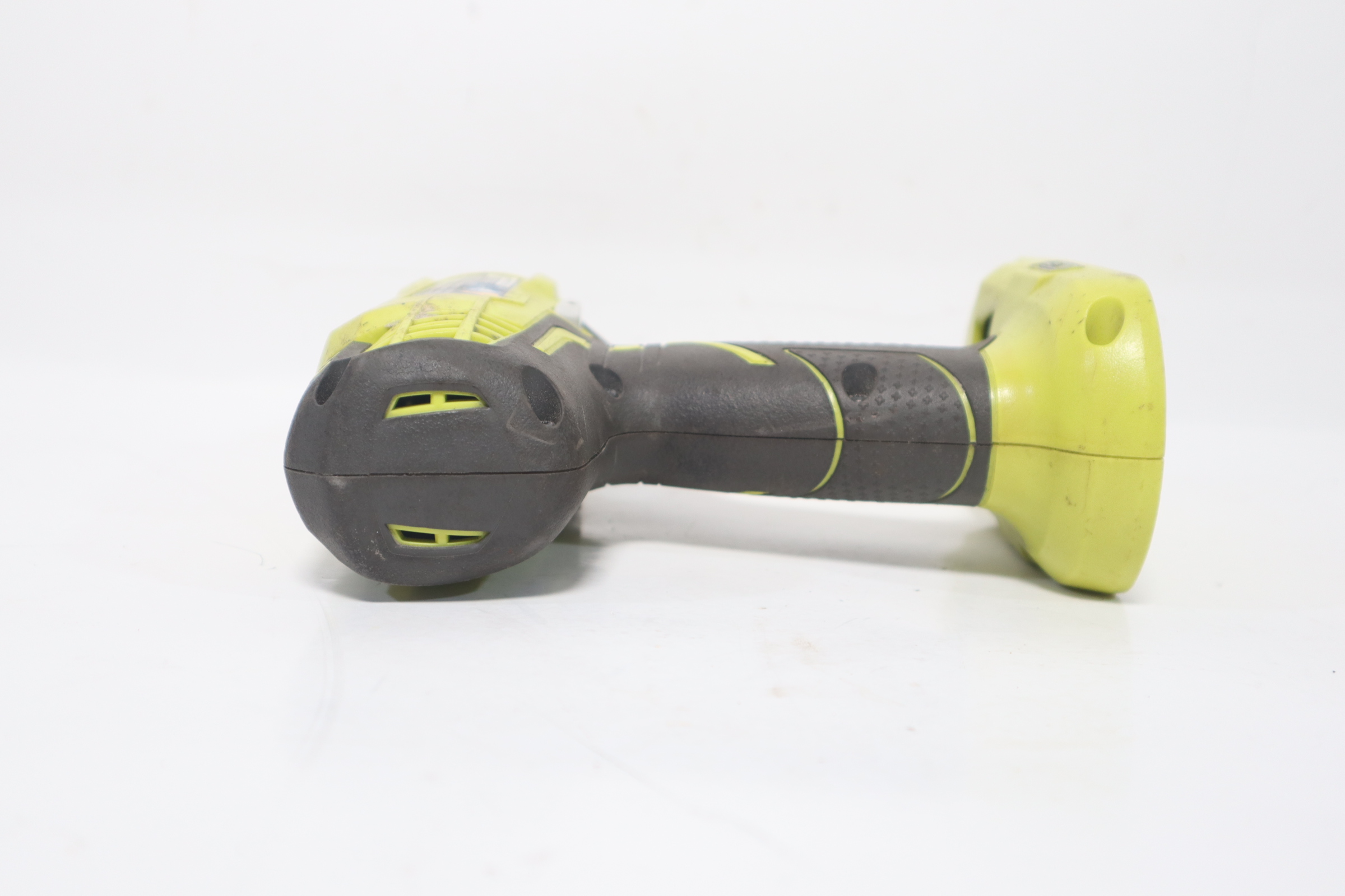 Ryobi P277 ONE+ 18Volt Li-Ion 1/2" 2-Speed Drill Driver 0616 & Battery ...