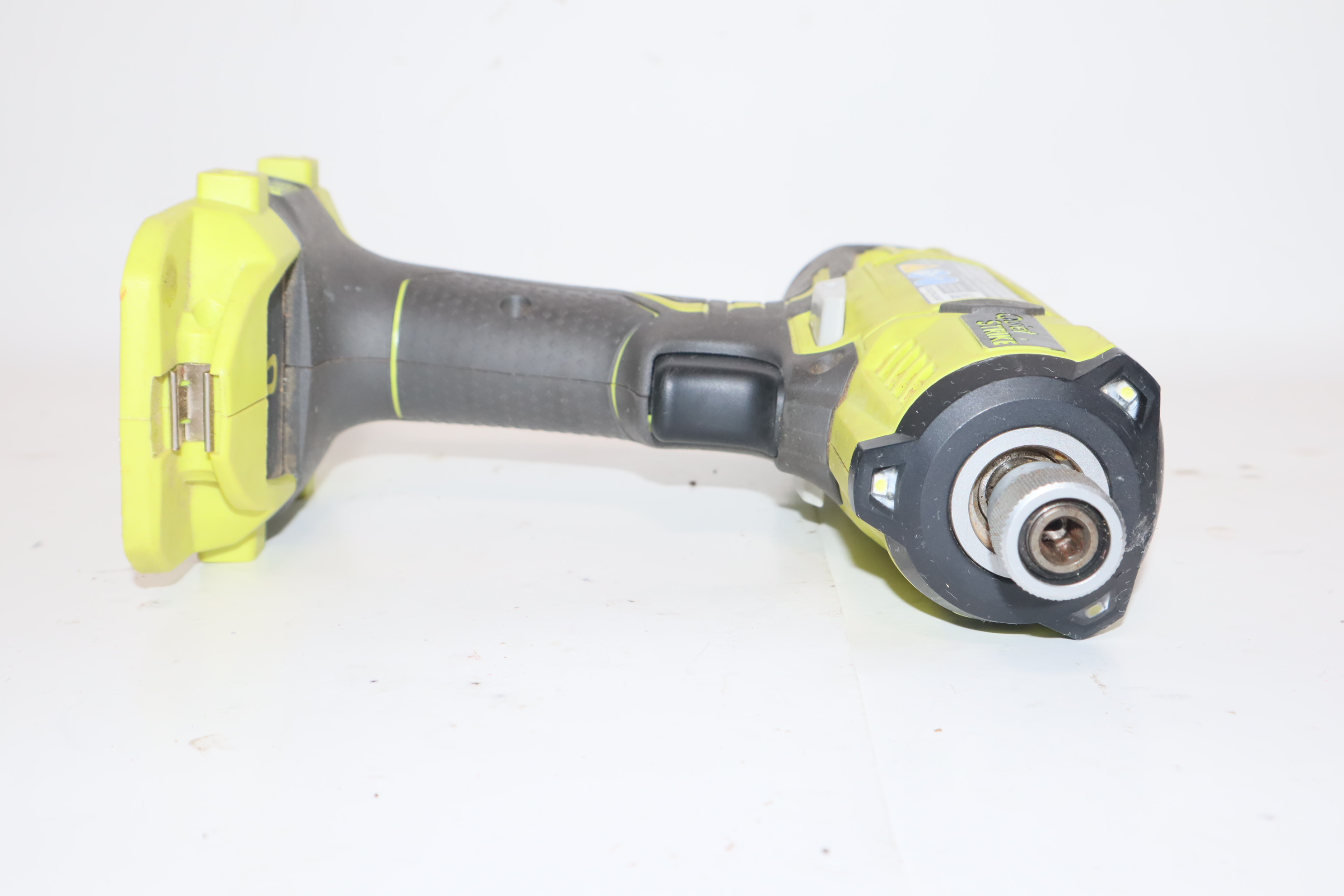Ryobi P290 18V ONE+ QUIETSTRIKE PULSE Impact Driver 0067 Tool Only