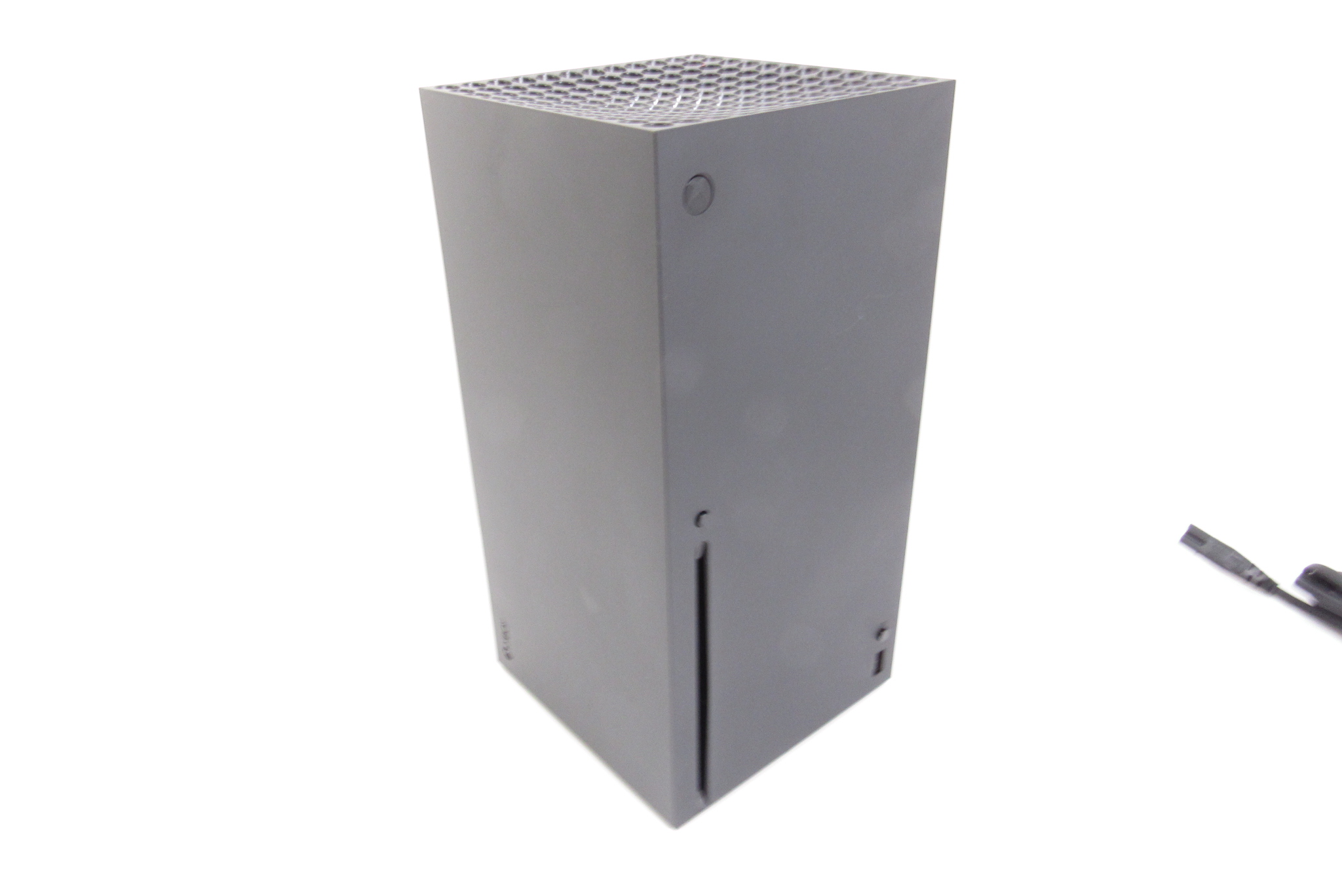 Microsoft Xbox Series X 1882 1TB 4K Video Game Console - 0732