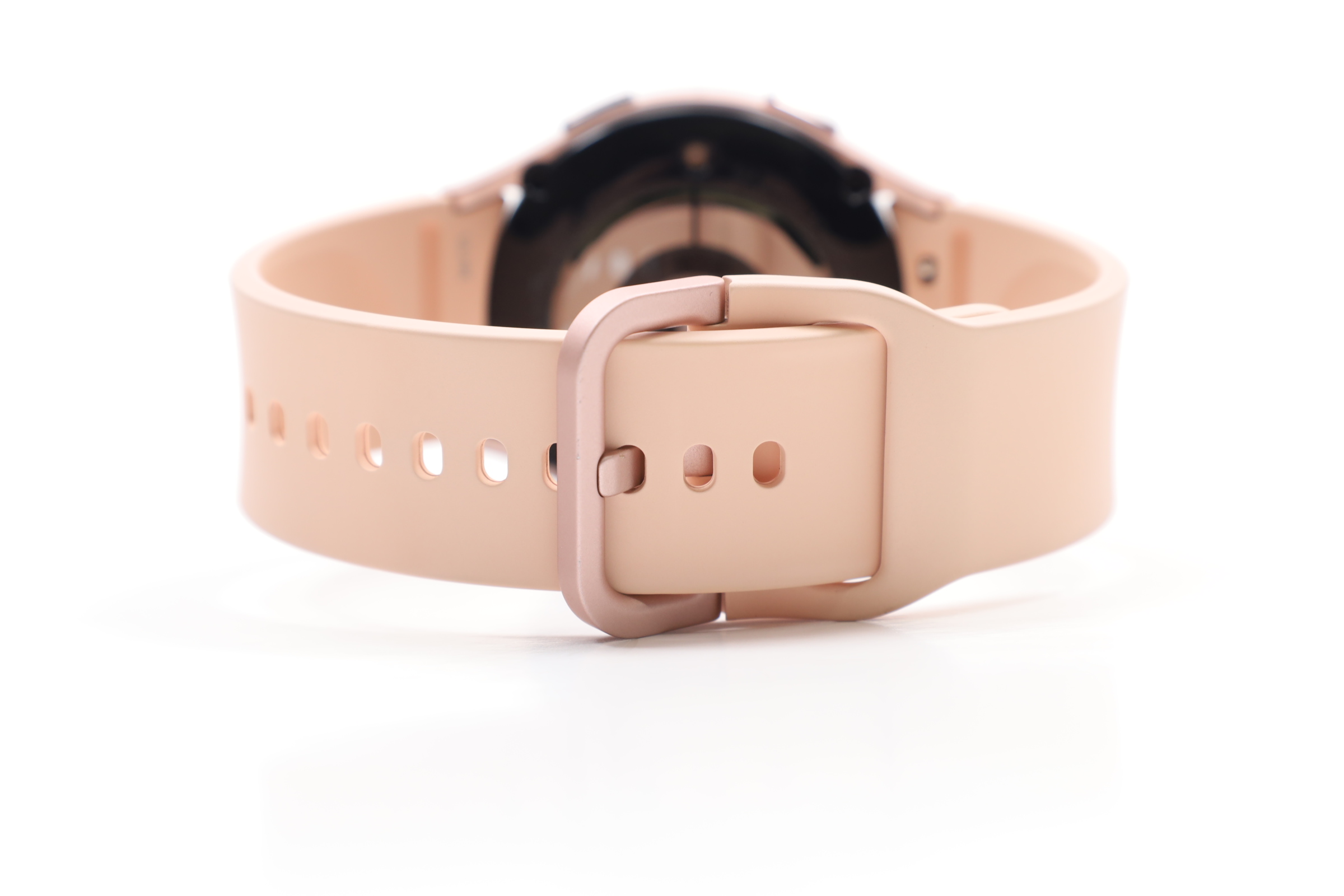 Samsung Galaxy Watch5 SM-R905U 40mm GPS Smartwatch - Pink Gold