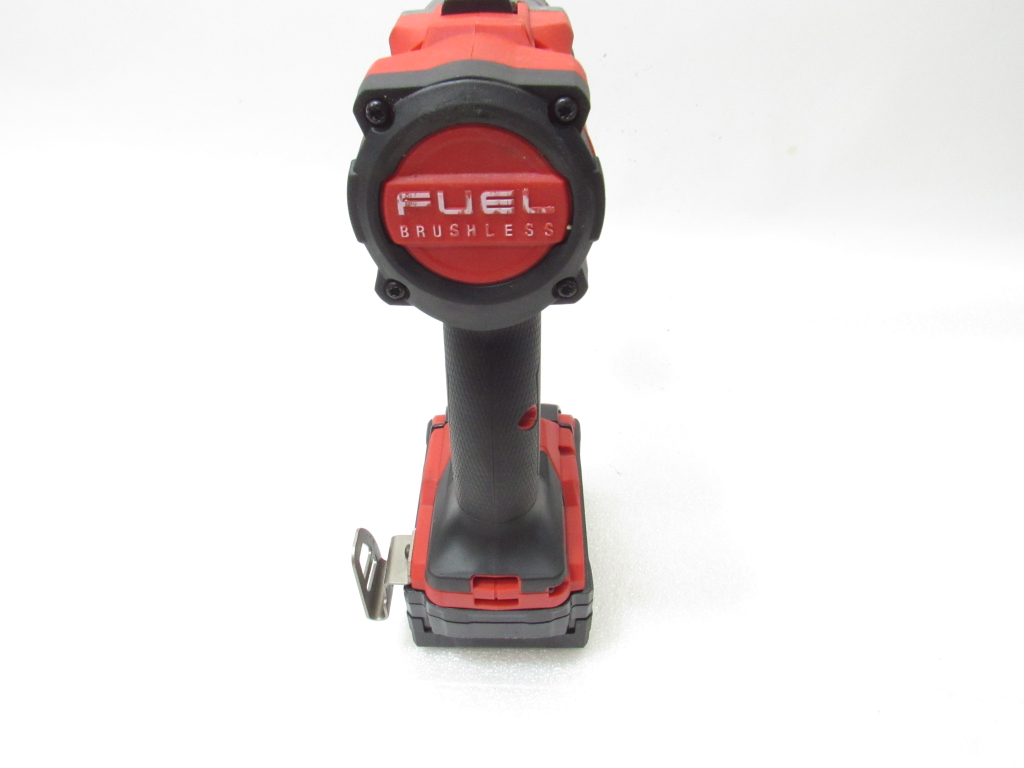 Milwaukee 2904-22 M18 FUEL 18V Brushless Cordless 1/2" Hammer Drill