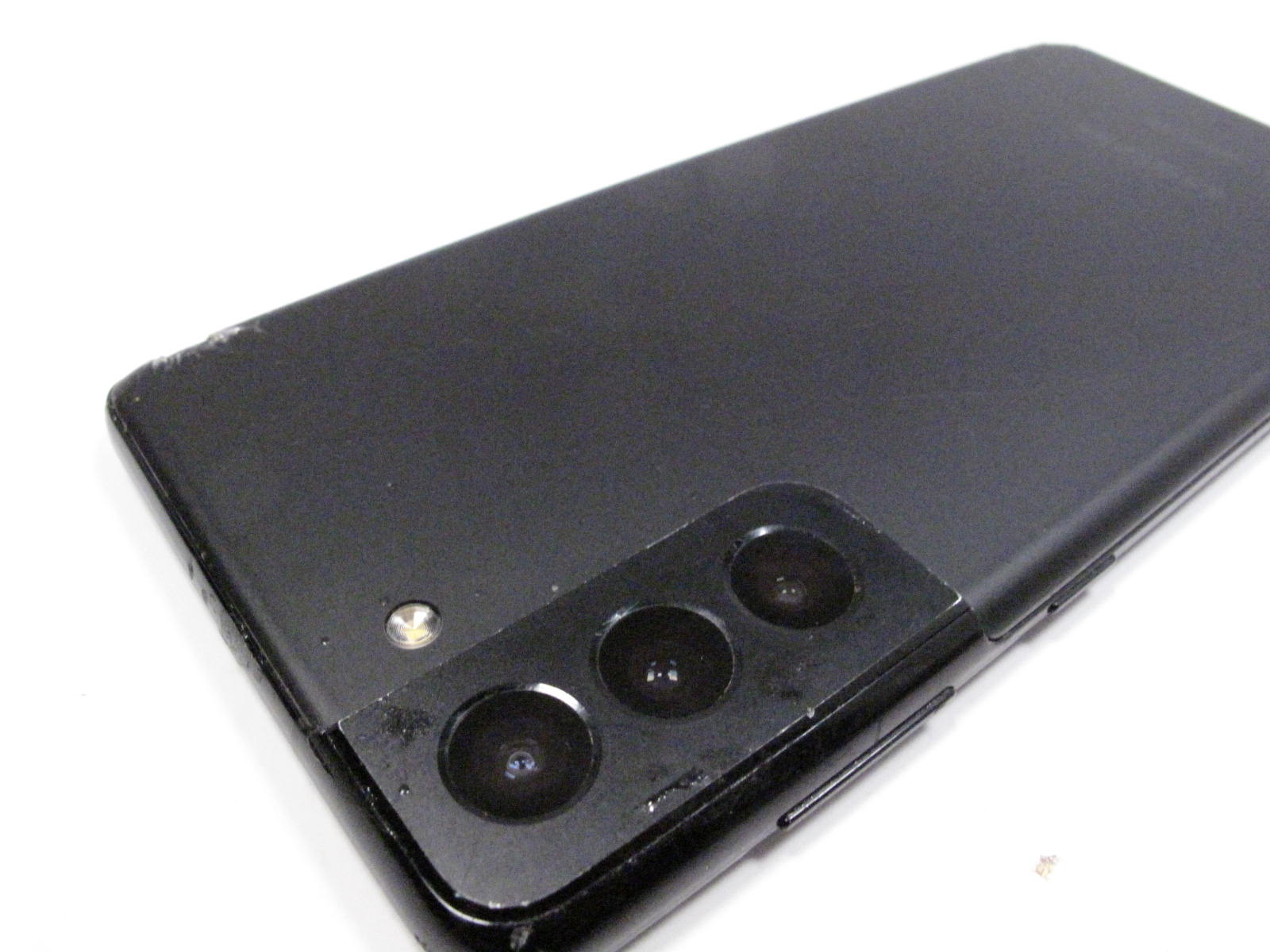 Samsung Galaxy S21 + 5G SM-G996U Smartphone 6.7" Display 128GB T-Mobile ...