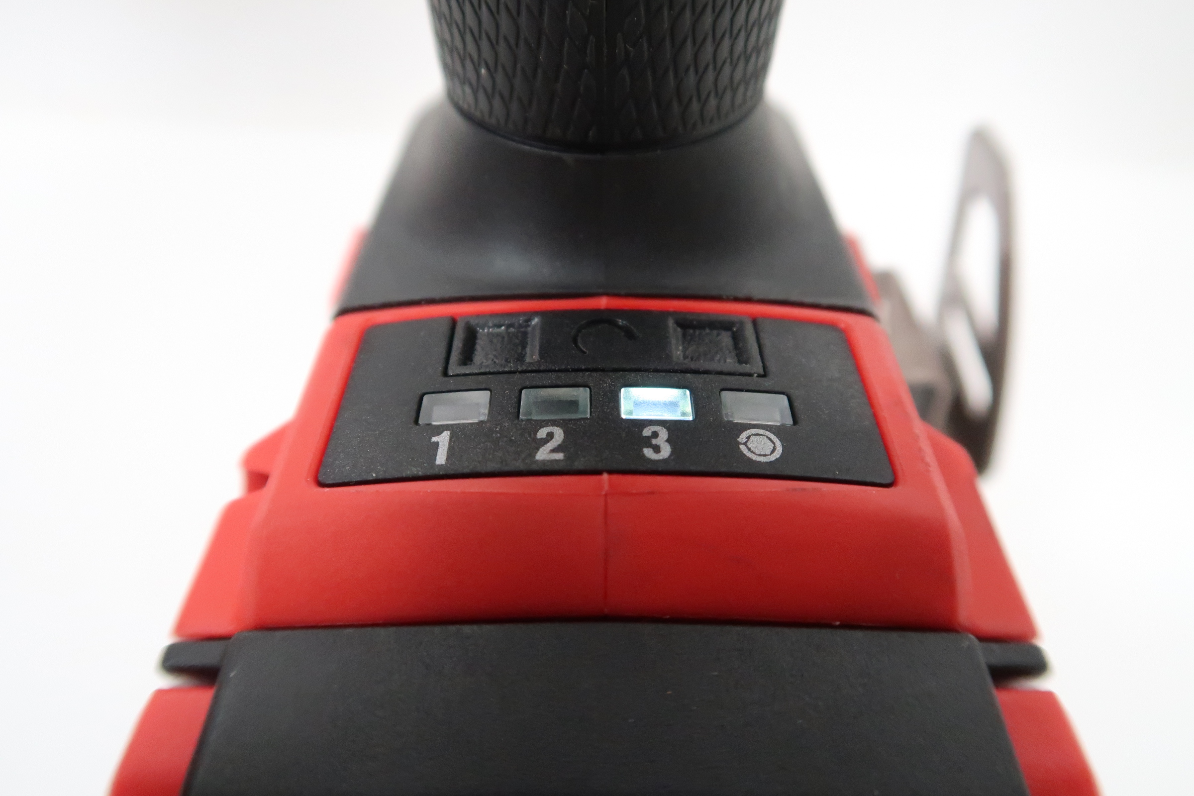 Milwaukee 2960-20 M18 FUEL GEN-2 18V Brushless 3/8" Cordless Impact Wrench