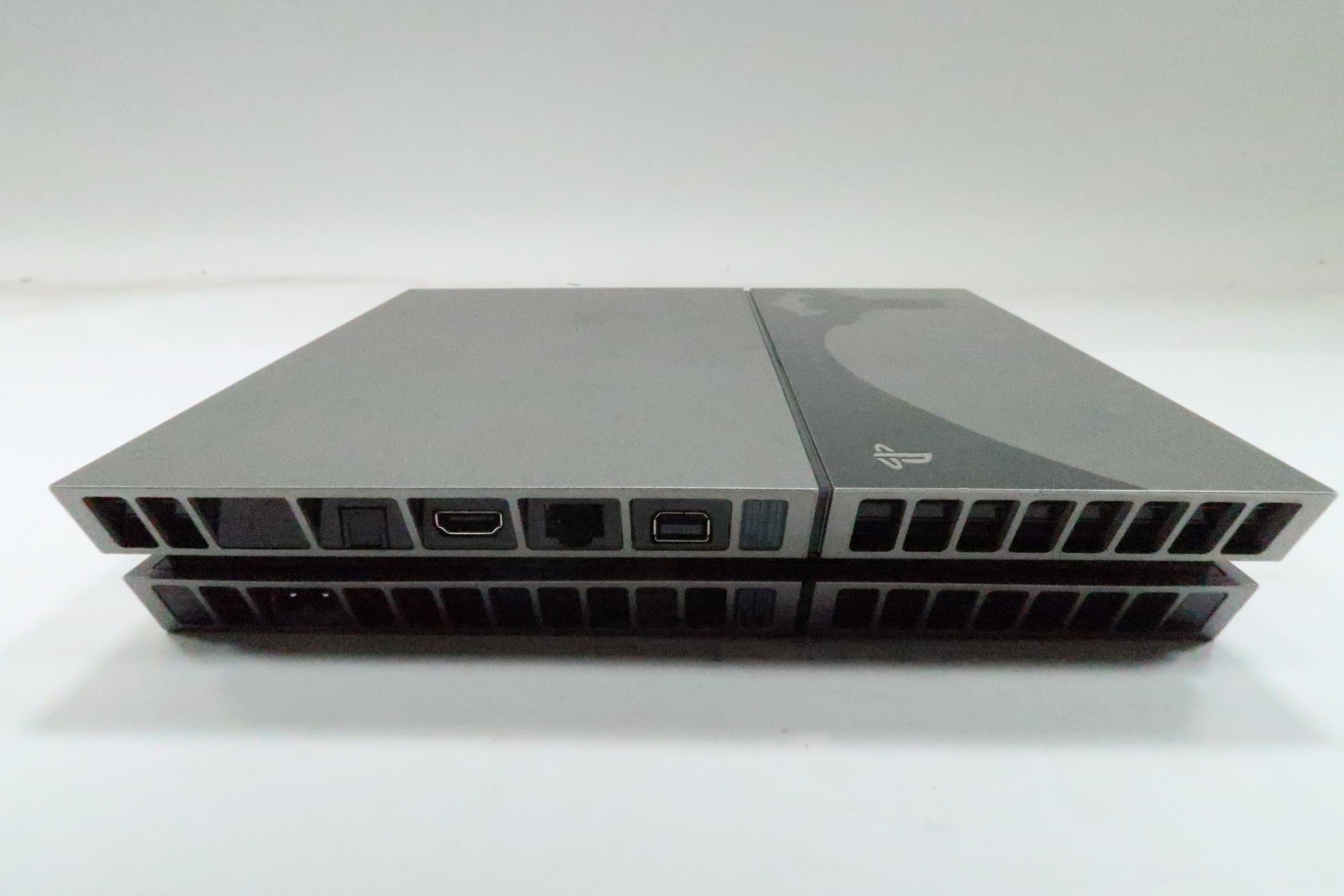 Sony CUH-1115A PlayStation 4 Original 500GB Video Game Console - Arkham ...