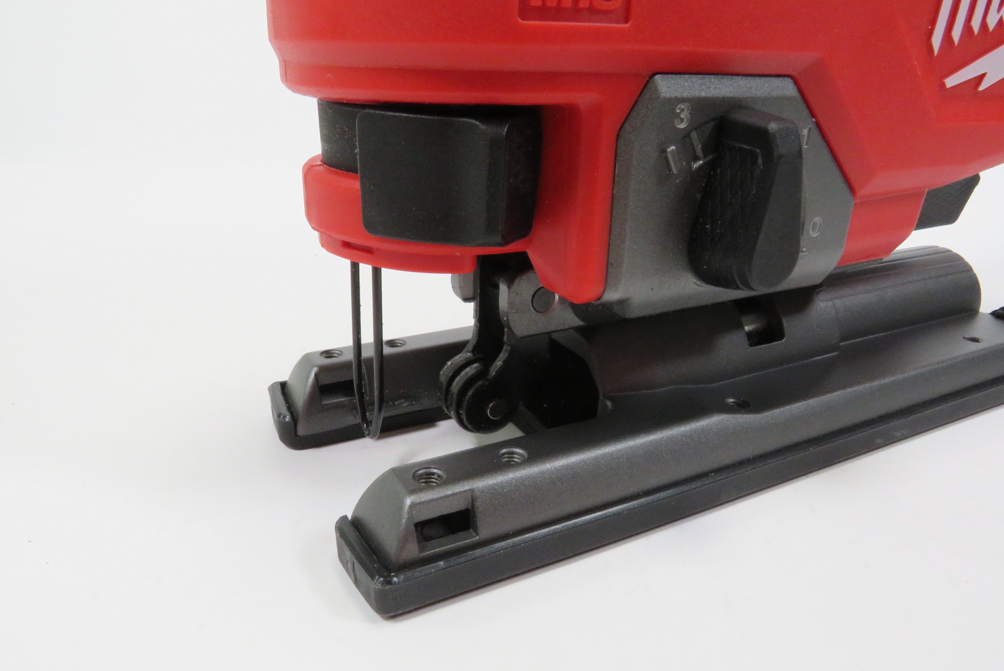 Milwaukee 2737-20 M18 FUEL 18-Volt Brushless Cordless Jig Saw