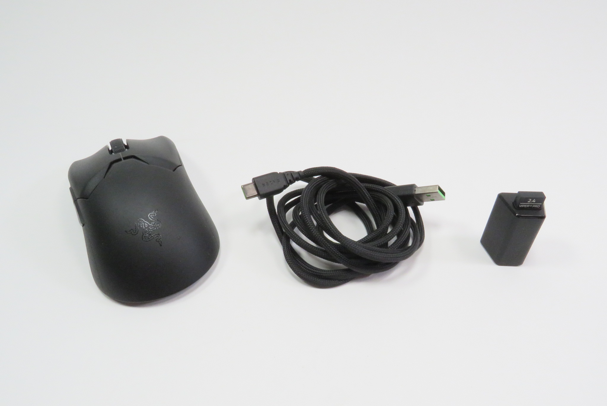 Razer Viper V2 Pro Ultra-Lightweight Wireless Gaming Mouse