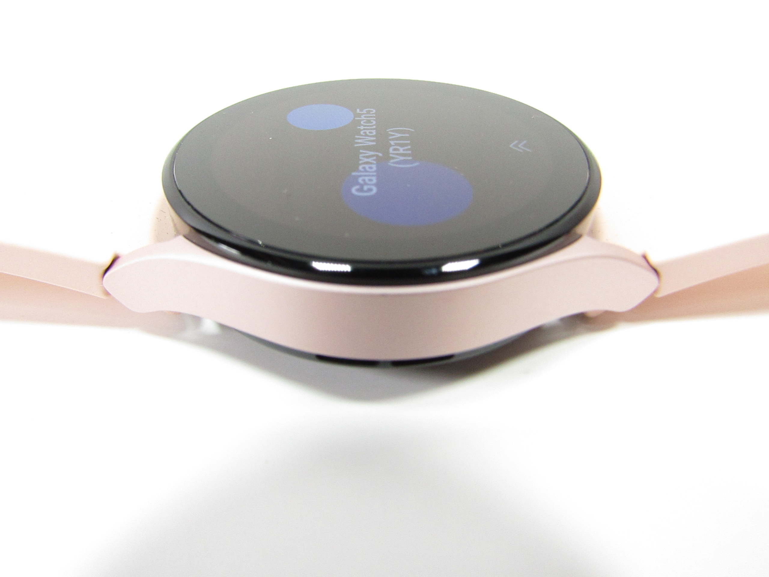 Samsung SM-R905U Galaxy Watch 5 40mm Sapphire Crystal LTE GPS Smartwatch