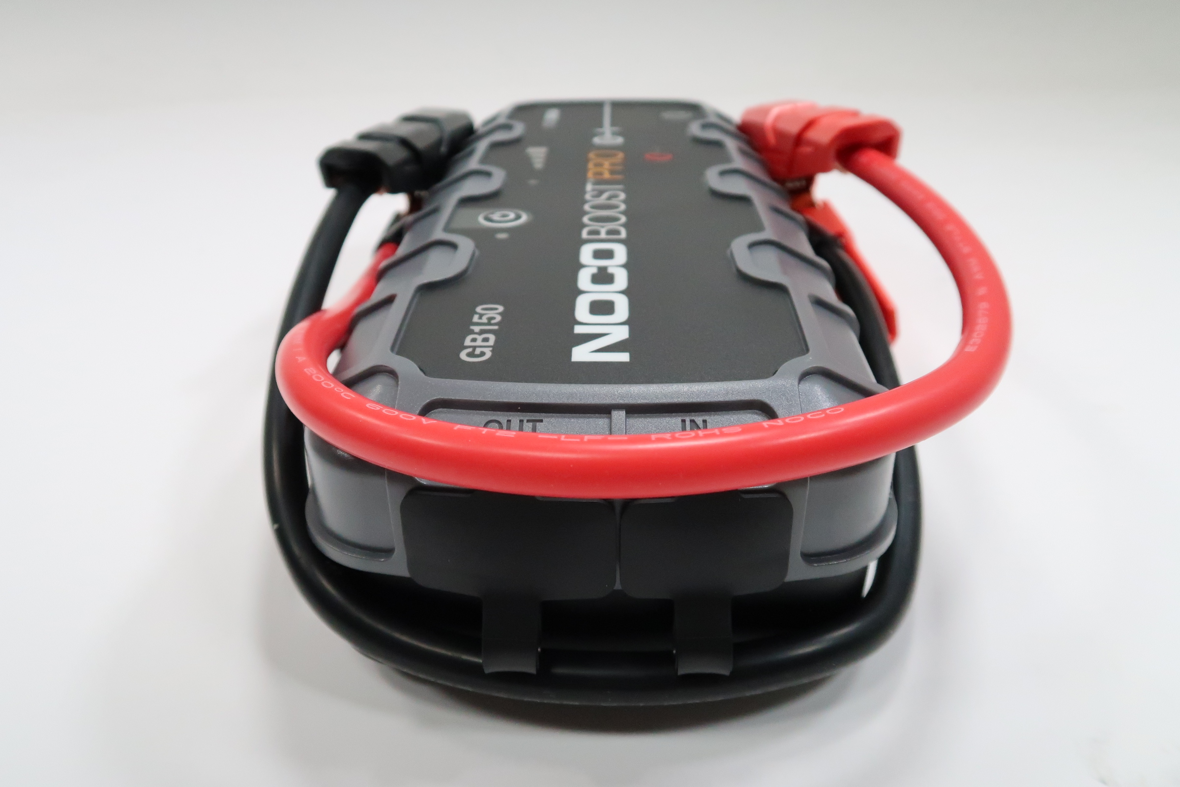 NOCO Boost Pro GB150 3,000A UltraSafe Lithium Jump-Starter 1921