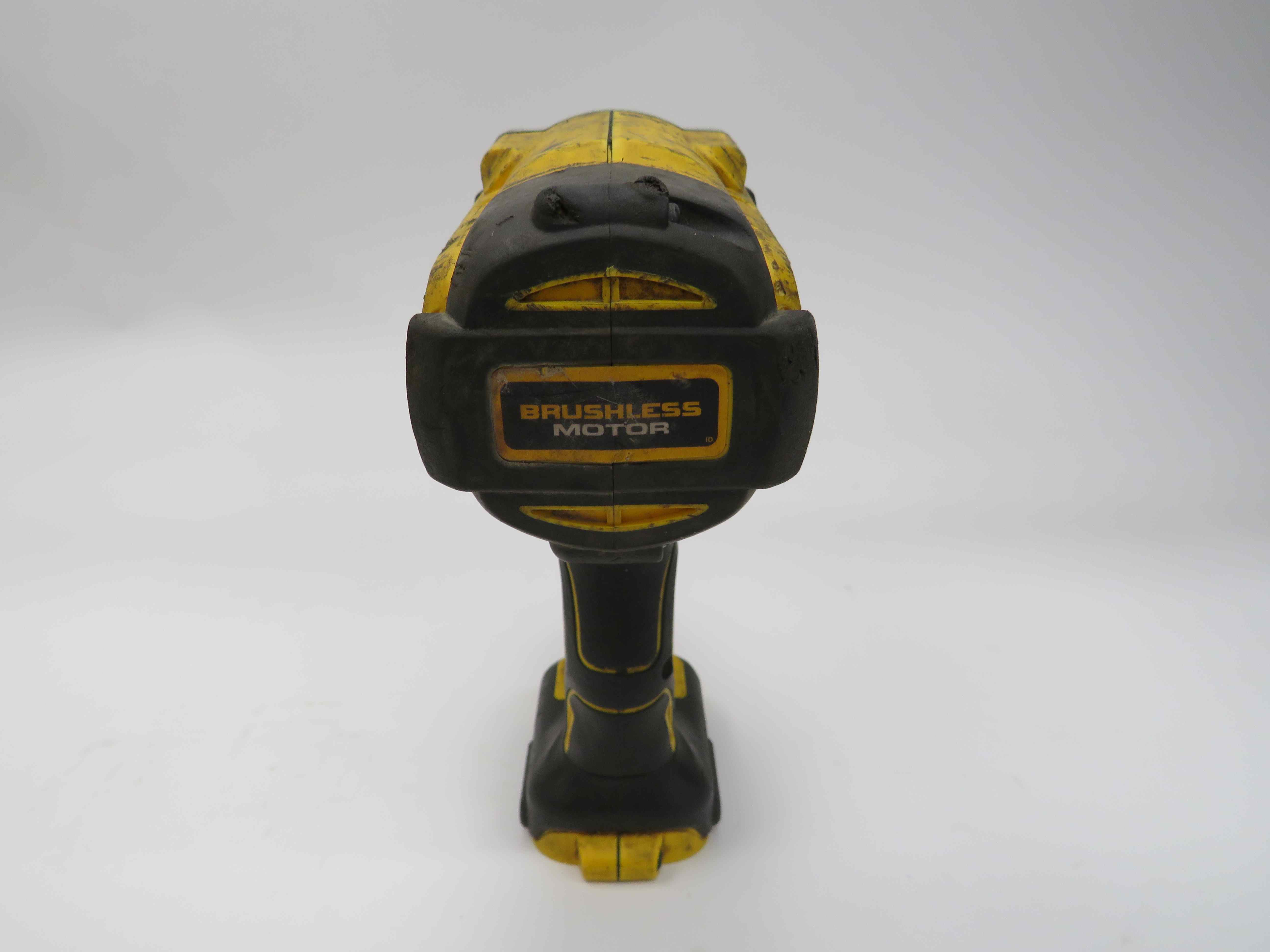 DeWalt DCF899 Cordless Brushless Motor 1/2" 3-Speed Impact Wrench 6396