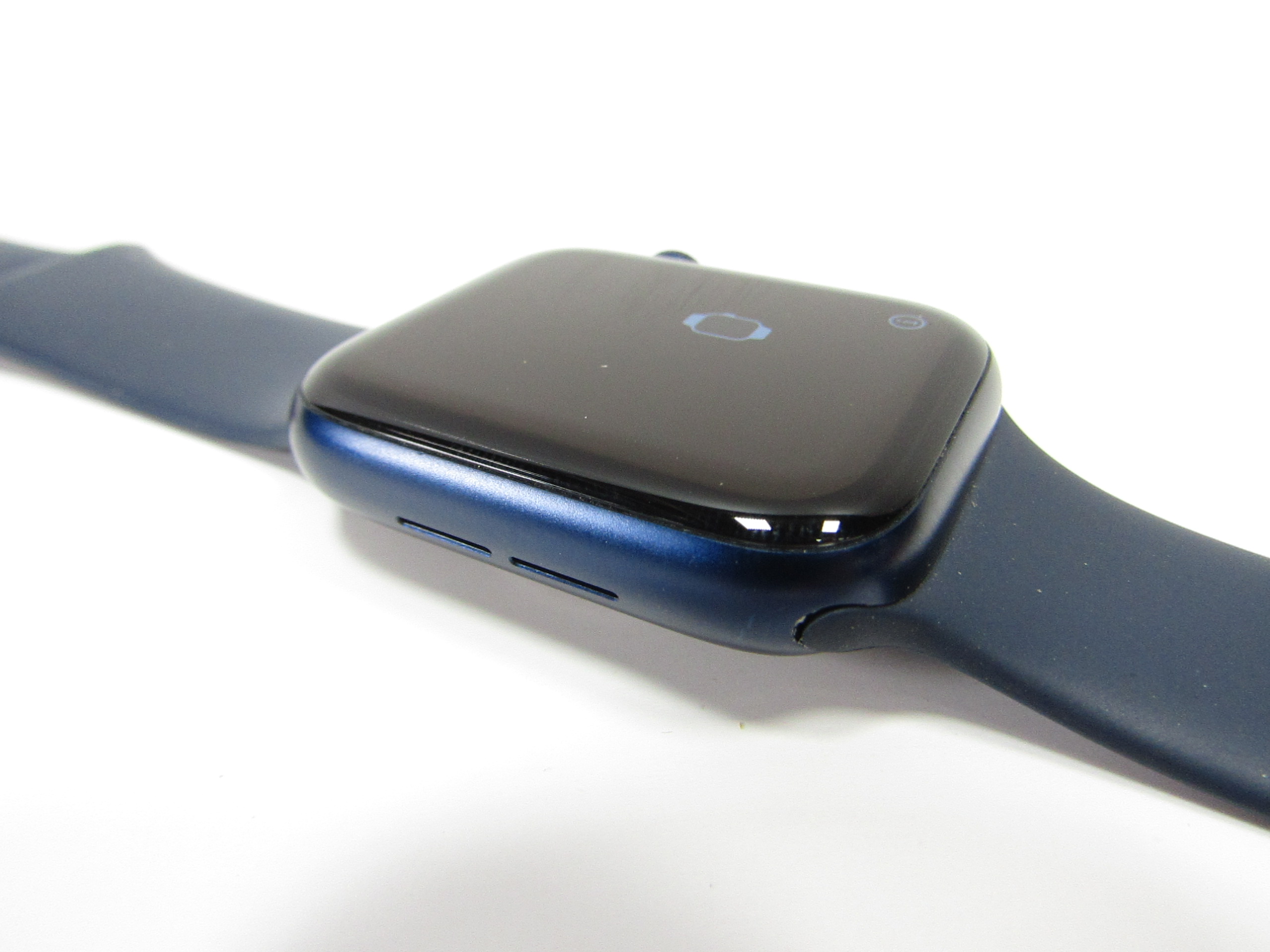 Apple Watch Series 6 A2294 44mm GPS LTE Aluminum Case Smartwatch 5870