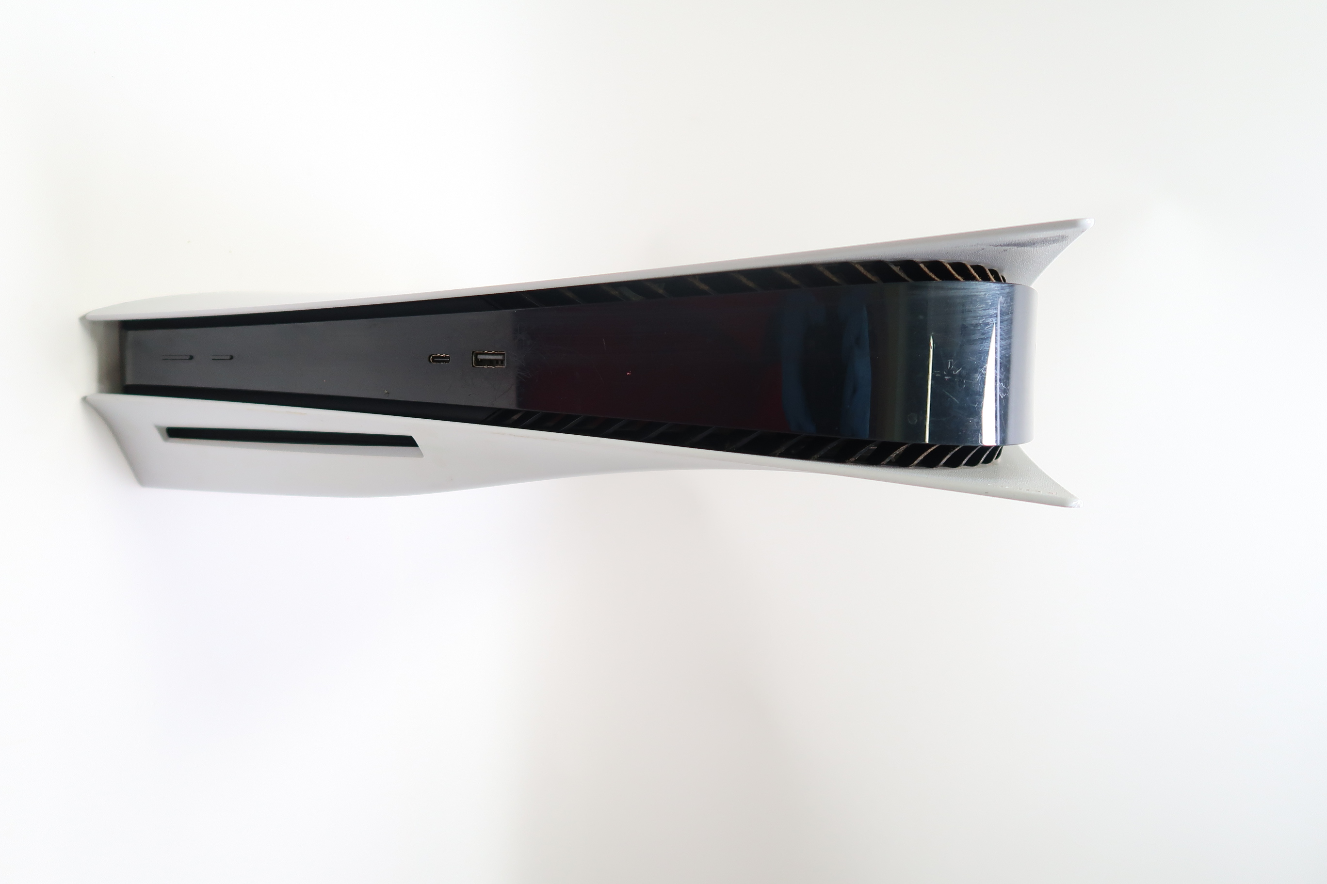 Sony PlayStation 5 CFI-1015A 825GB 4K Game Console Disc Edition 0632