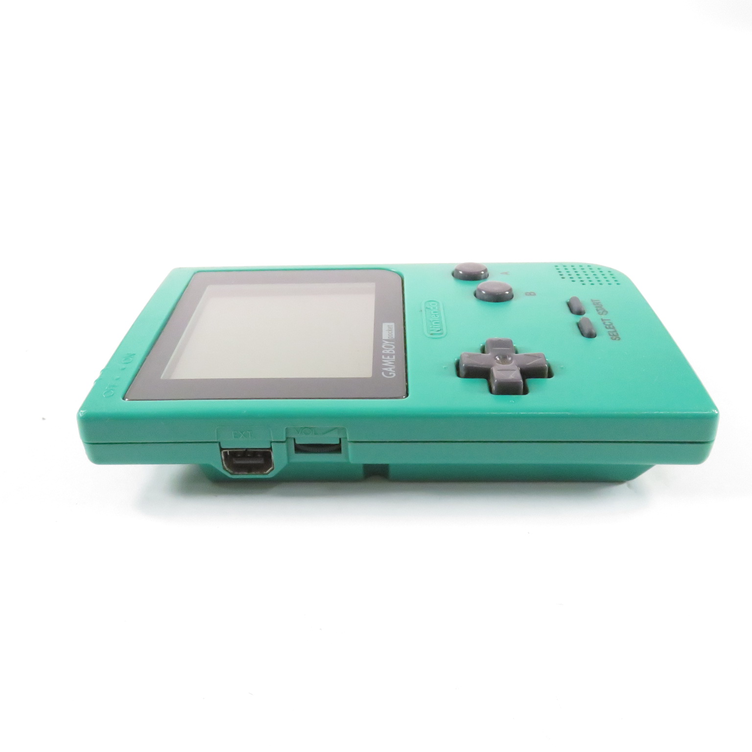 Nintendo Game Boy Pocket MGB-001 Handheld Portable Video Game Console