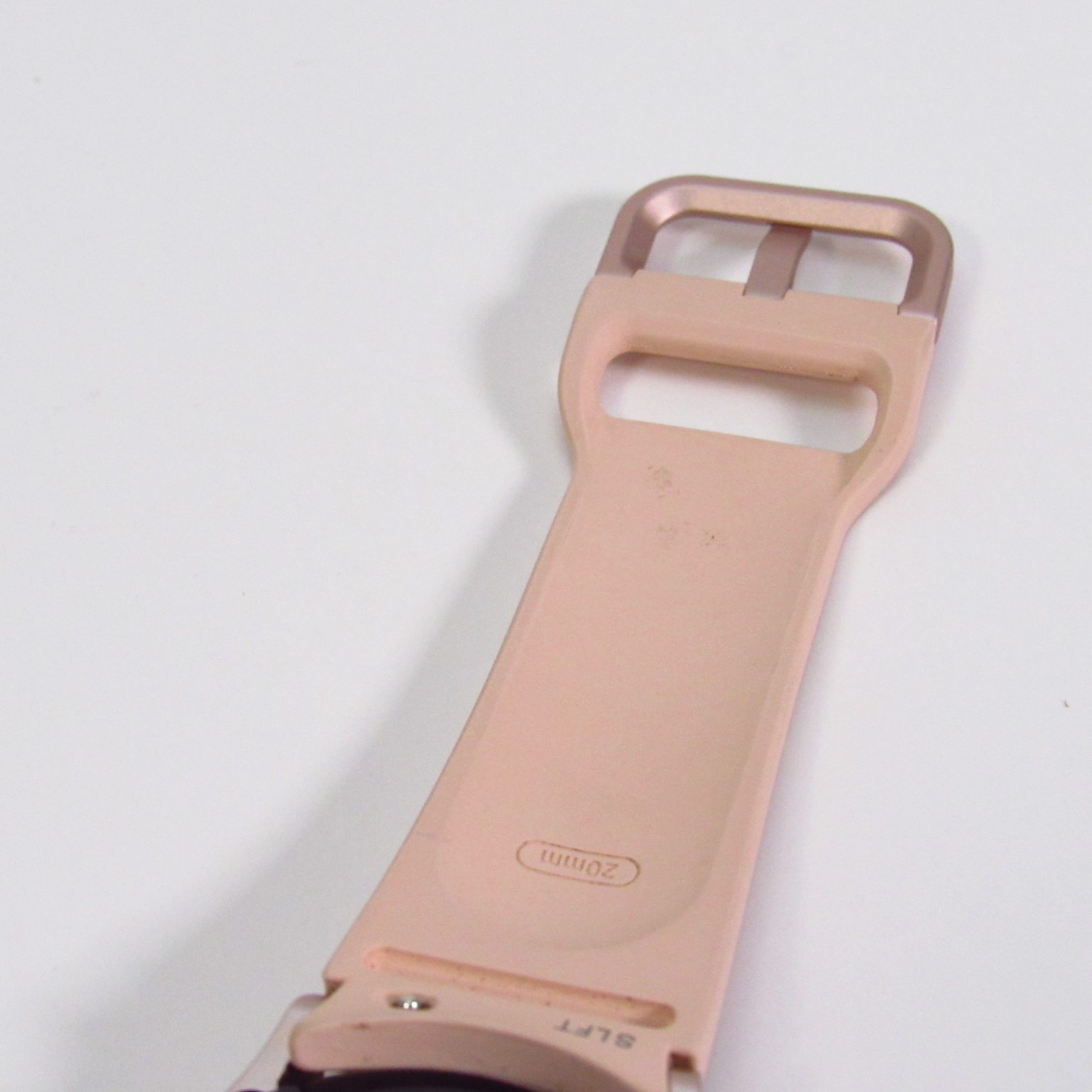 Samsung Galaxy Watch 5 SM-R905U 40mm LTE GPS Smartwatch - Pink