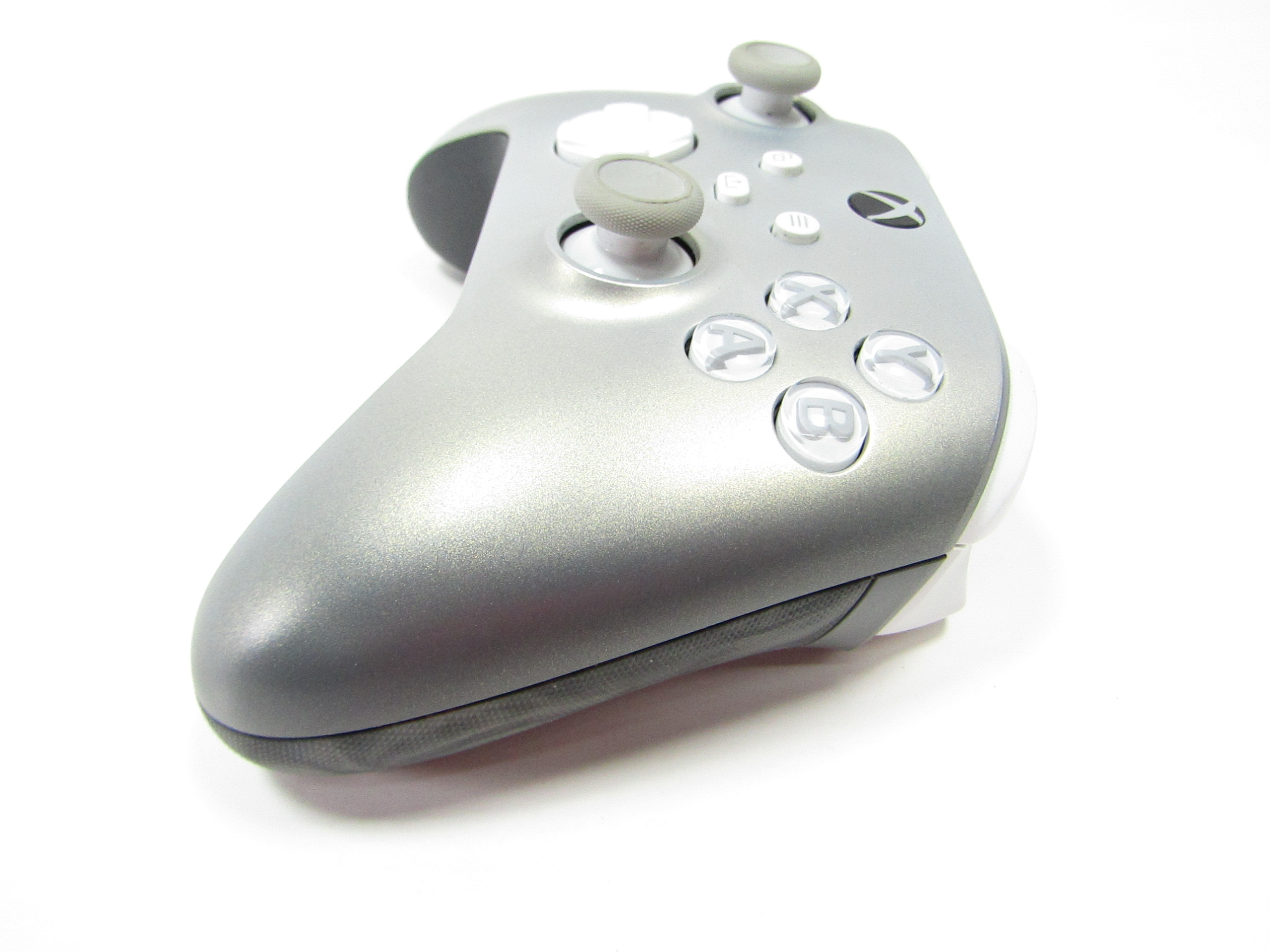 Microsoft Xbox One Controller 1914 Hybrid D-pad Button Mapping 5720