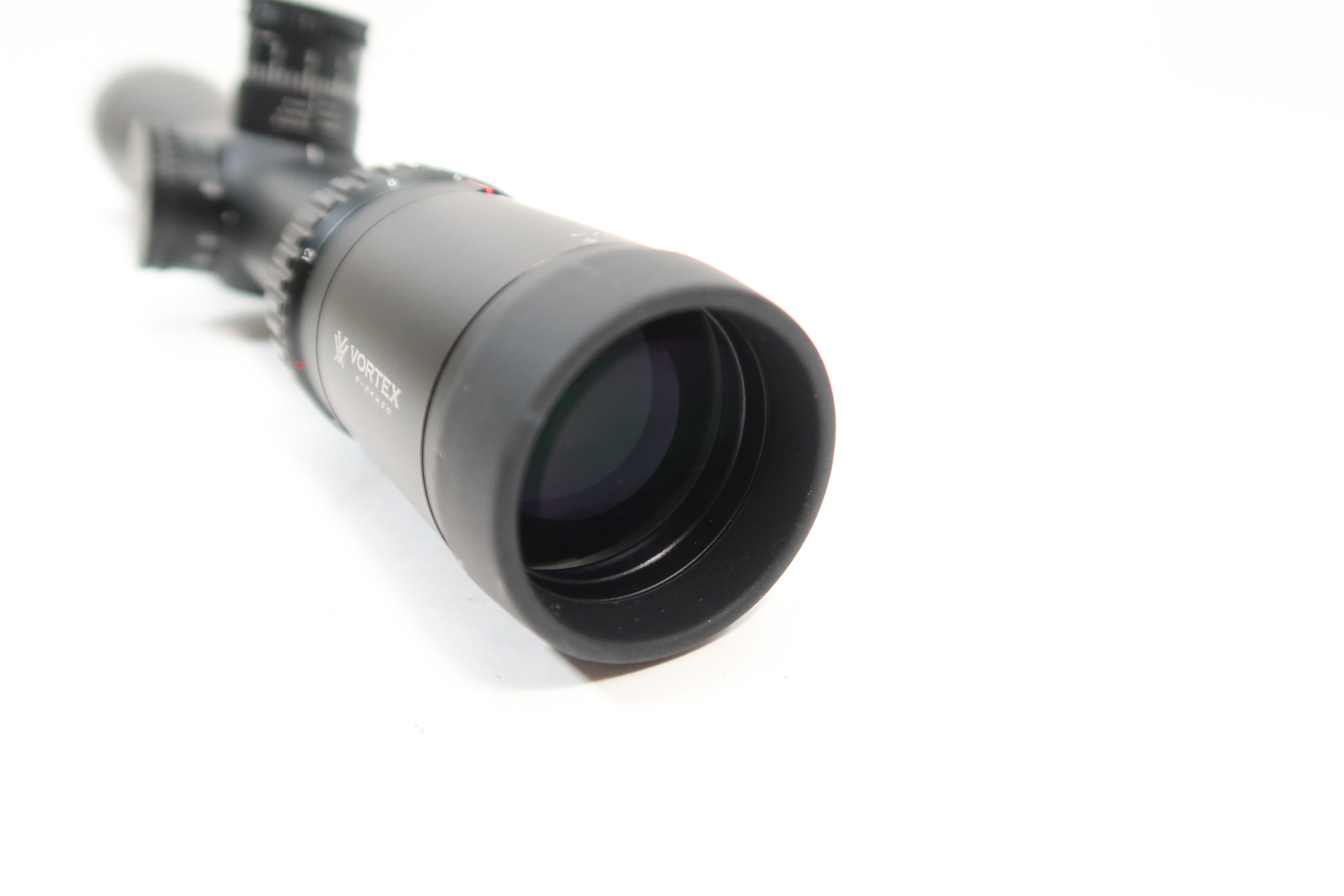 Vortex 6-24x50 Viper HS-T Riflescope (VMR-1 MOA Reticle)