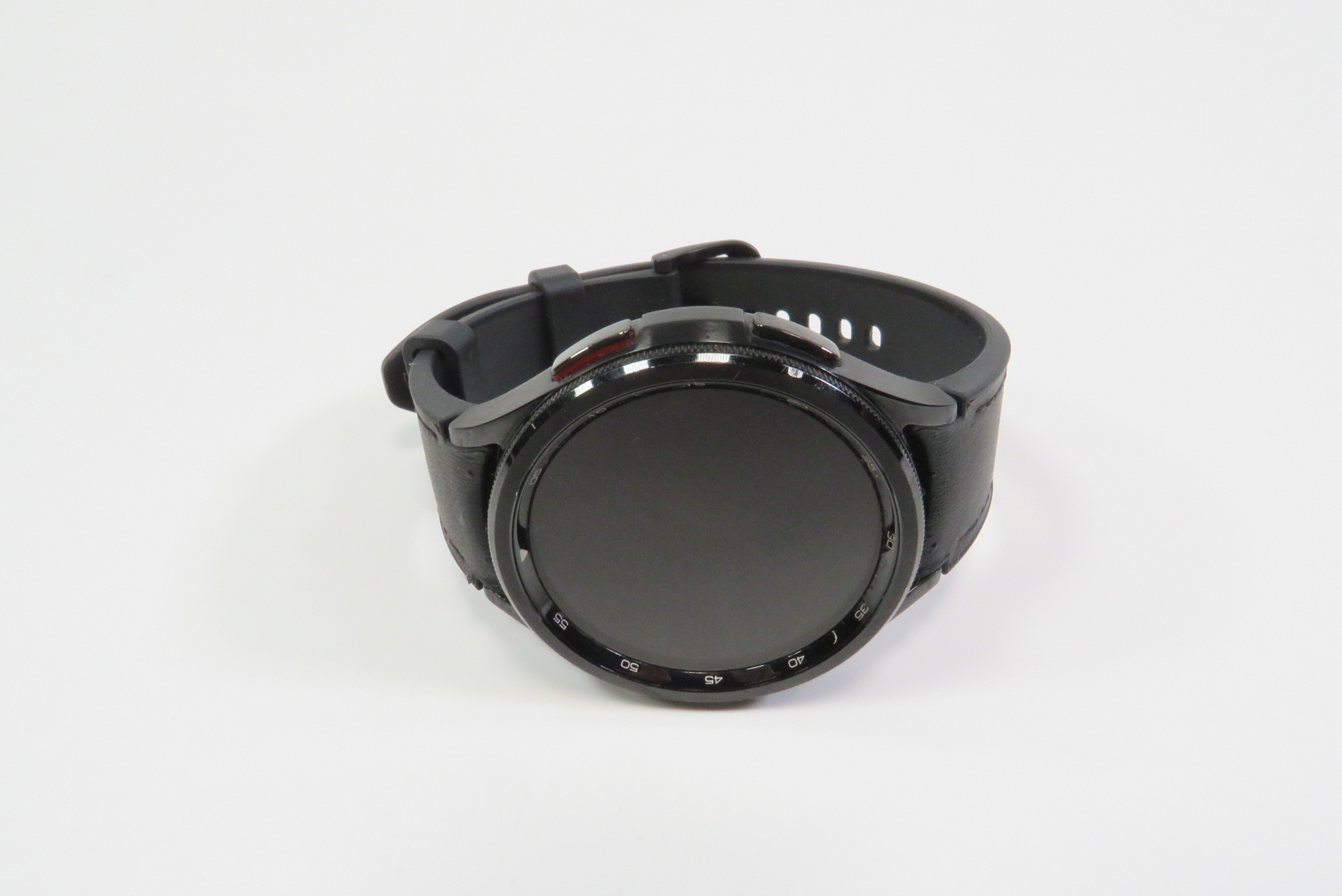 Samsung Galaxy Watch 6 Classic SM-R965U 47mm LTE GPS Smartwatch