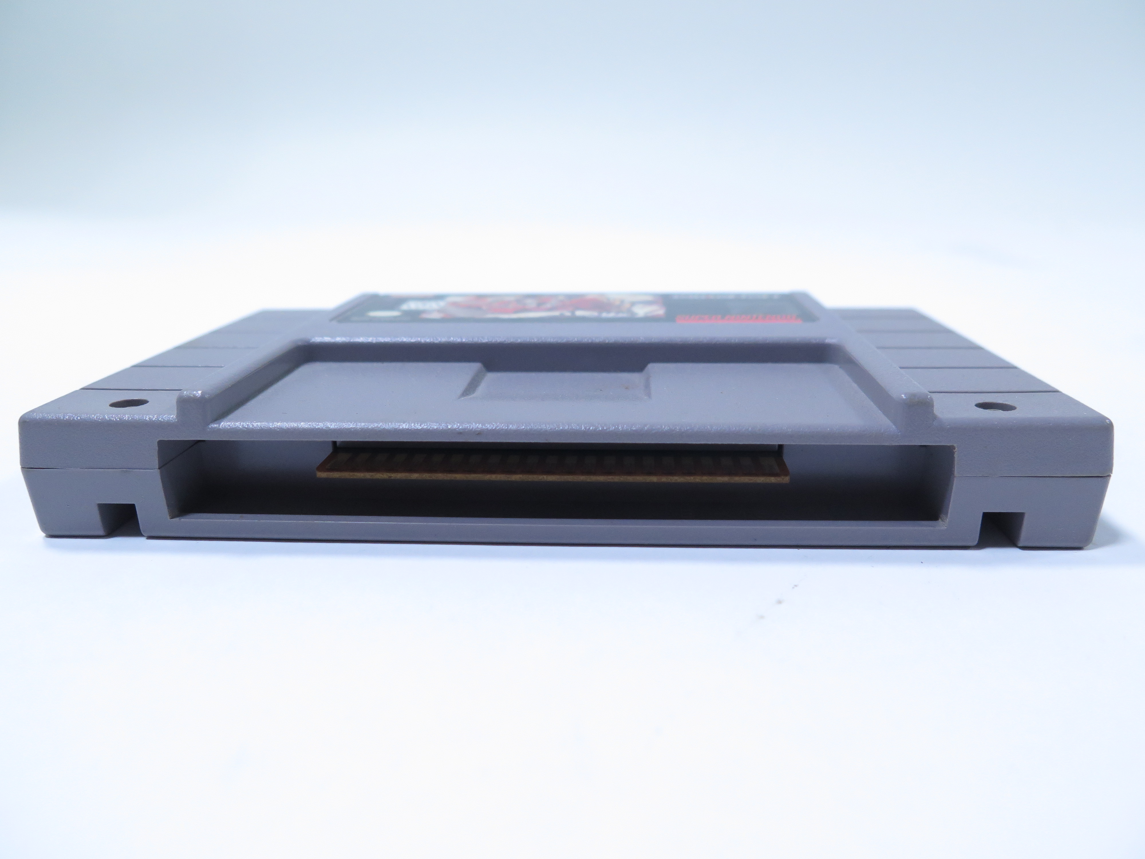 Nintendo Super Nintendo Secret of Evermore Video Game Cartridge 0061