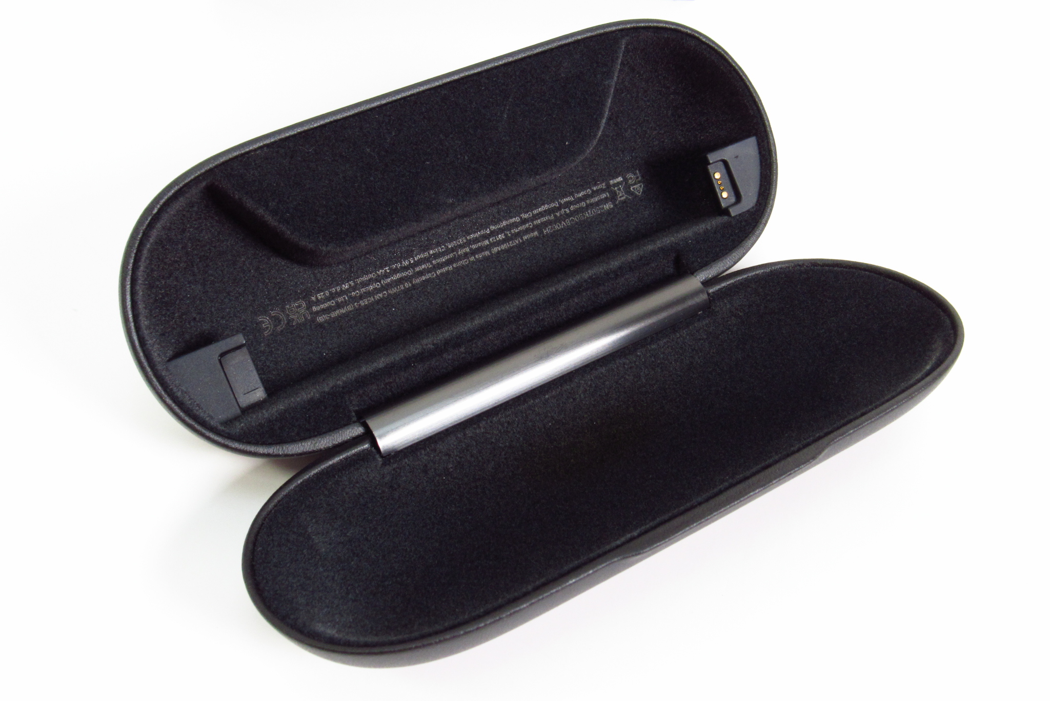 Ray-Ban Stories Wayfarer Luxottica (RW4002) Matte-Black Sunglasses