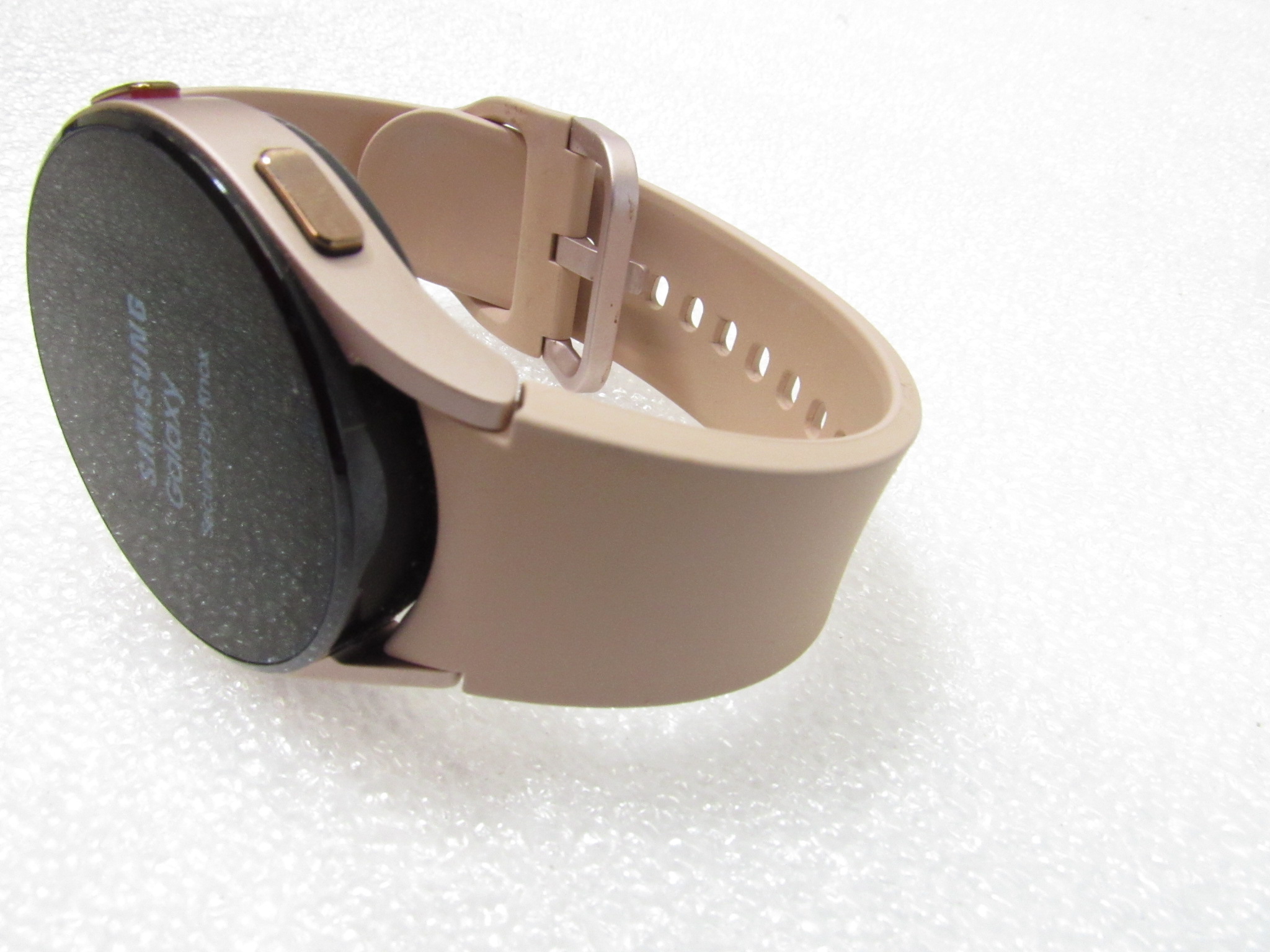 Samsung SM-R865U Galaxy Watch 4 40mm Gold