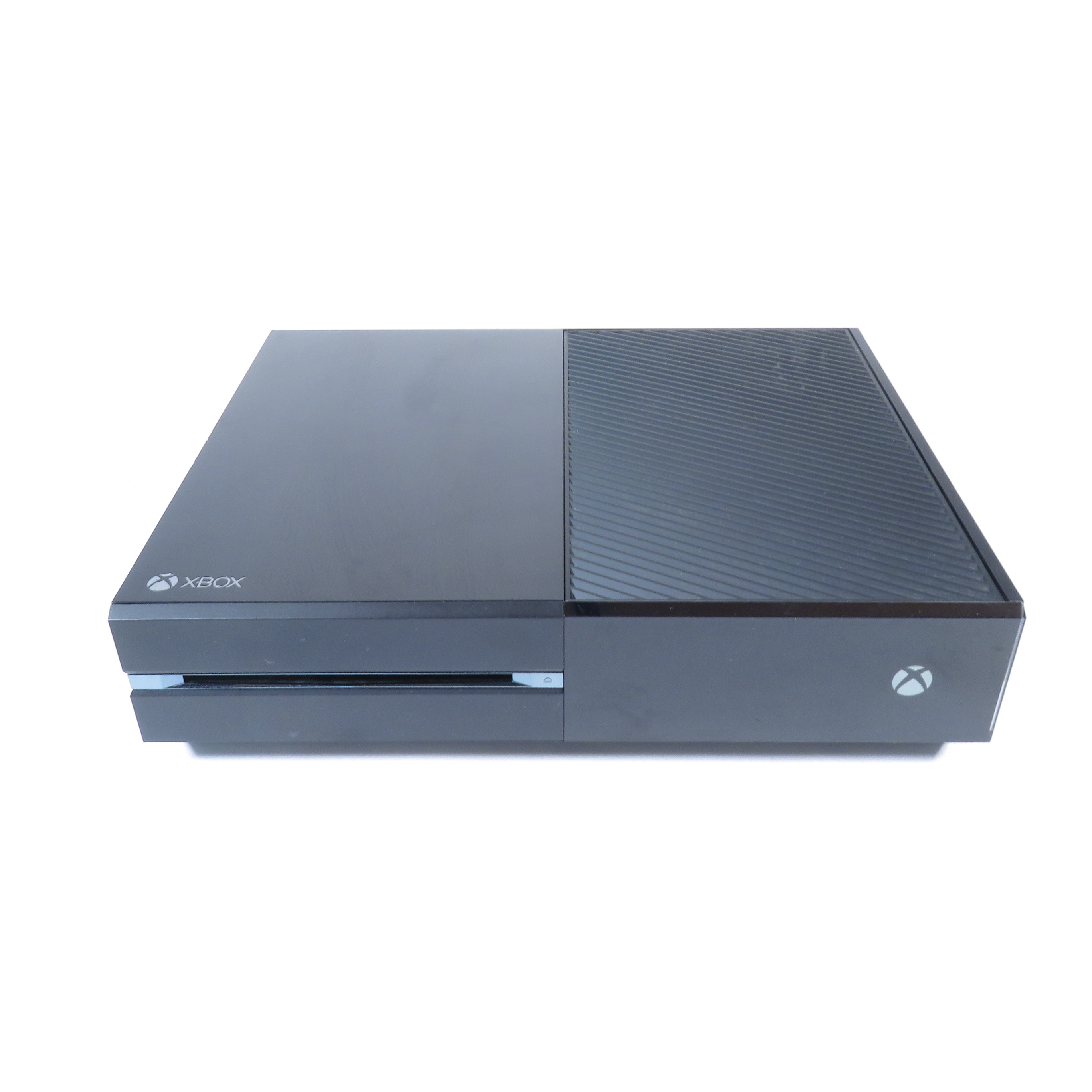 Microsoft Xbox One 1540 500GB HDD Black Body Home Video Game Console 2427