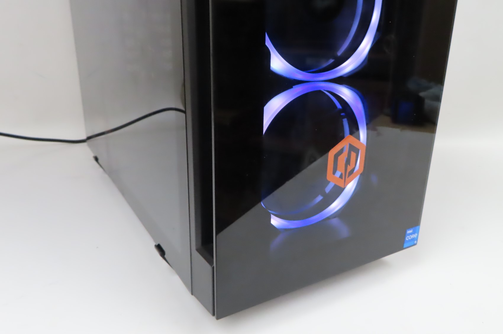 CyberPower C SERIES Core i5-11600KF 3.9GHz RTX 3060 16GB RAM 500GB SSD ...