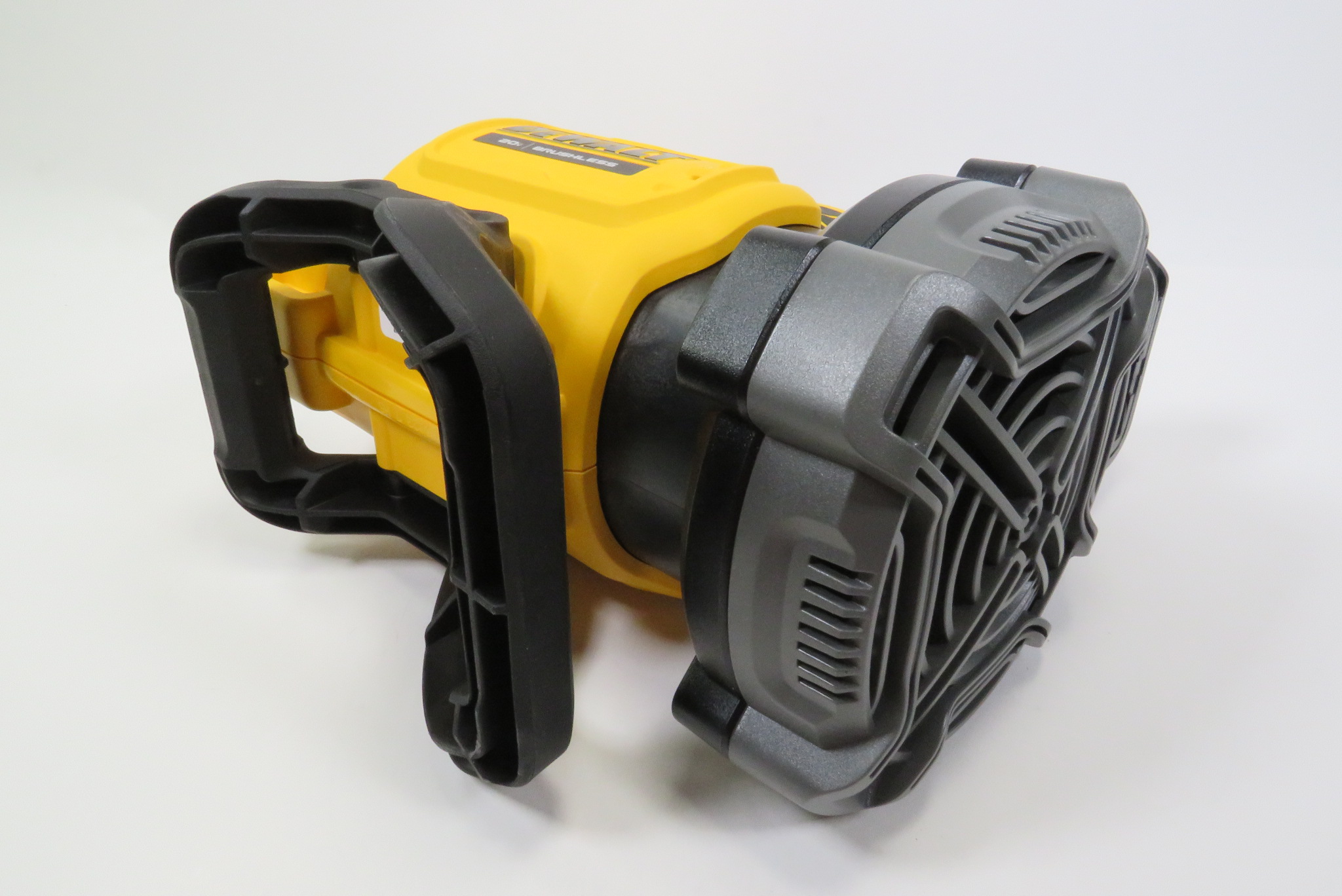 DeWalt DCBL722B 20V MAX 125 MPH 450 CFM Brushless Handheld Leaf Blower