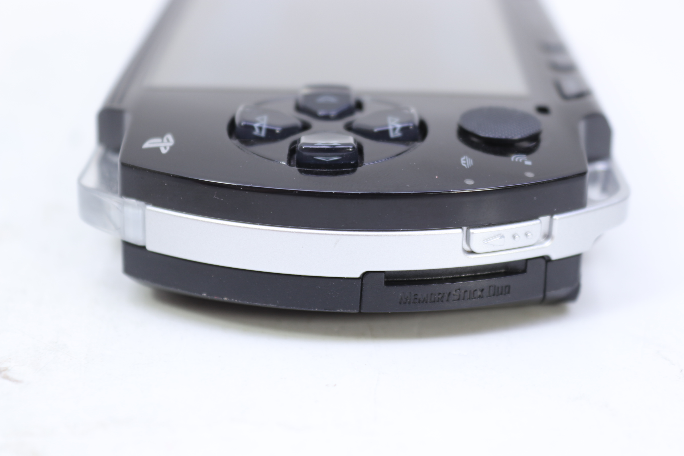 Sony PlayStation Portable PSP-1001 4.3-Inch Portable Handheld Video ...