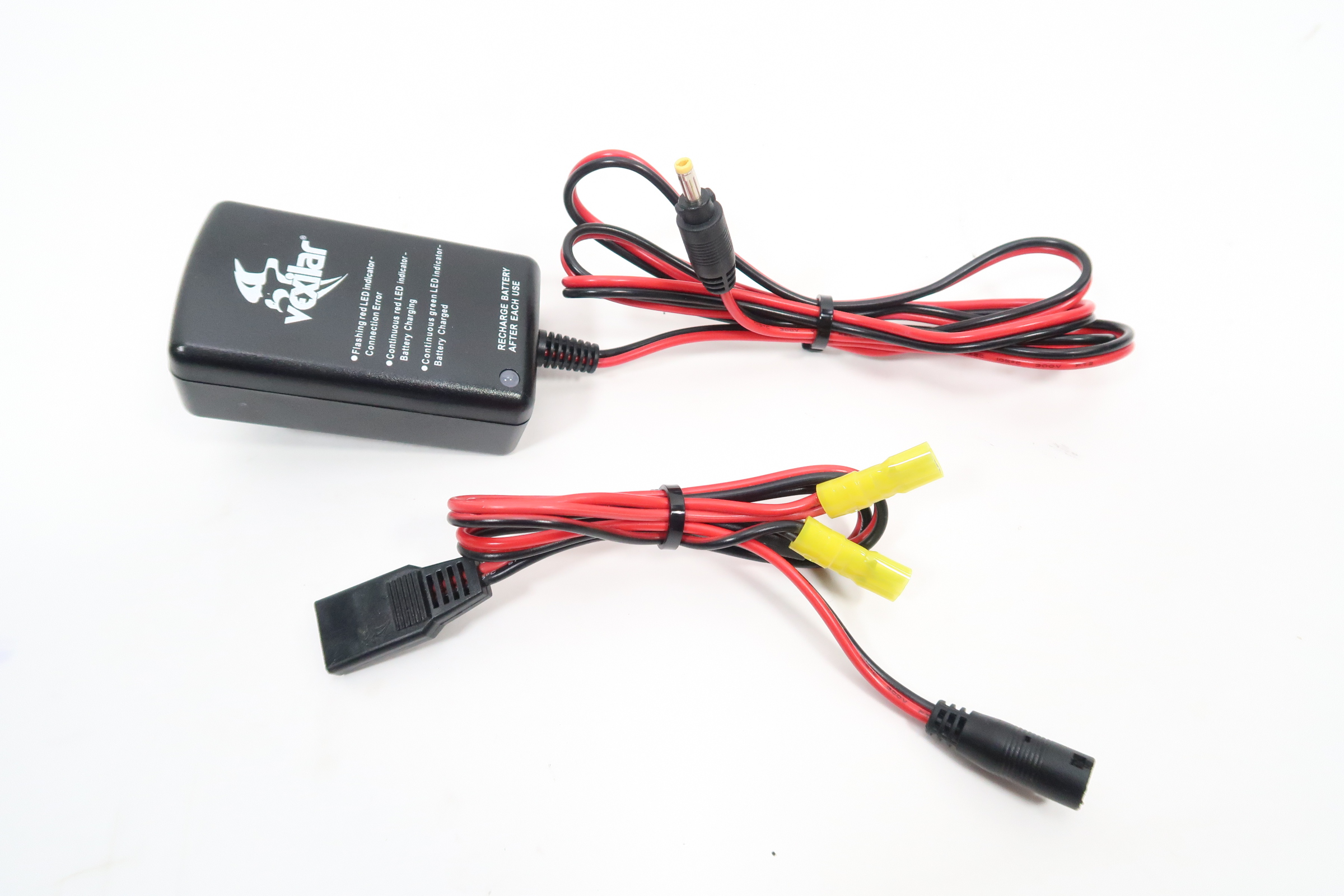 Vexilar FL-18 Genz Pack With 12 Degree Ice Ducer