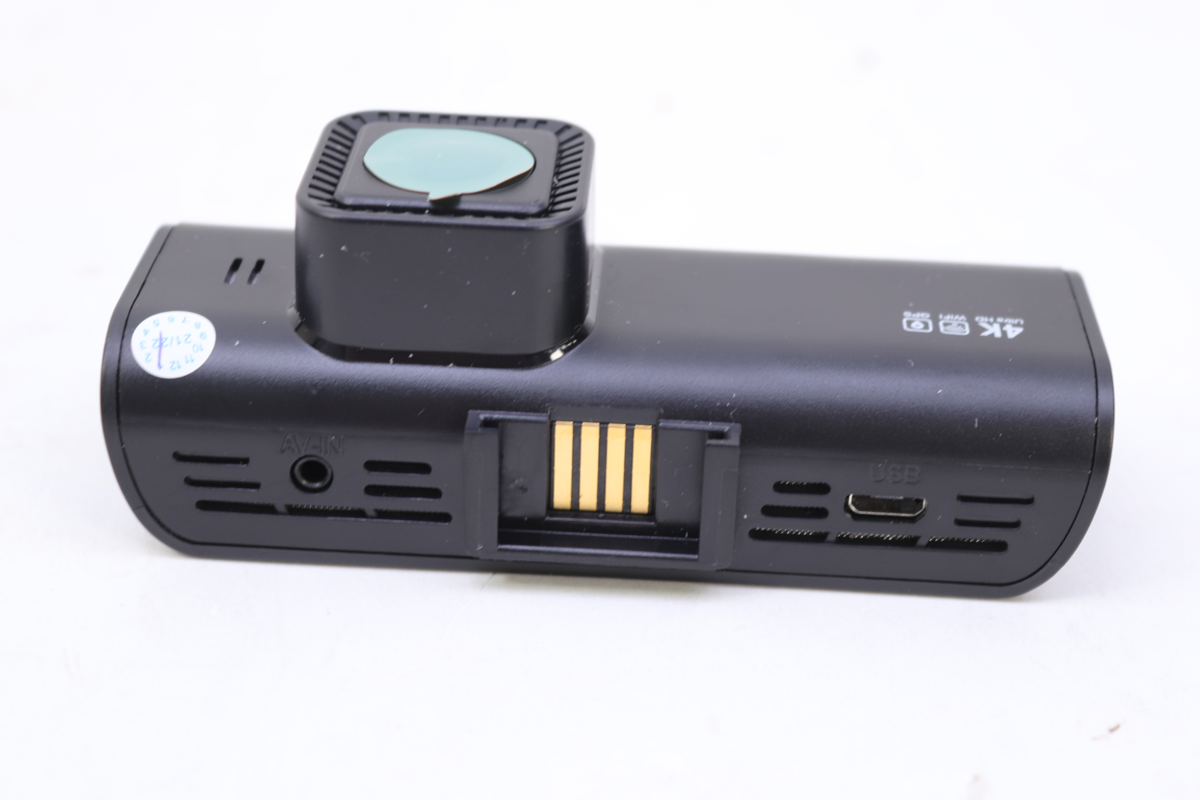 REDTIGER F7N 4K 1080p Built In Wi-Fi Dual Dash Camera