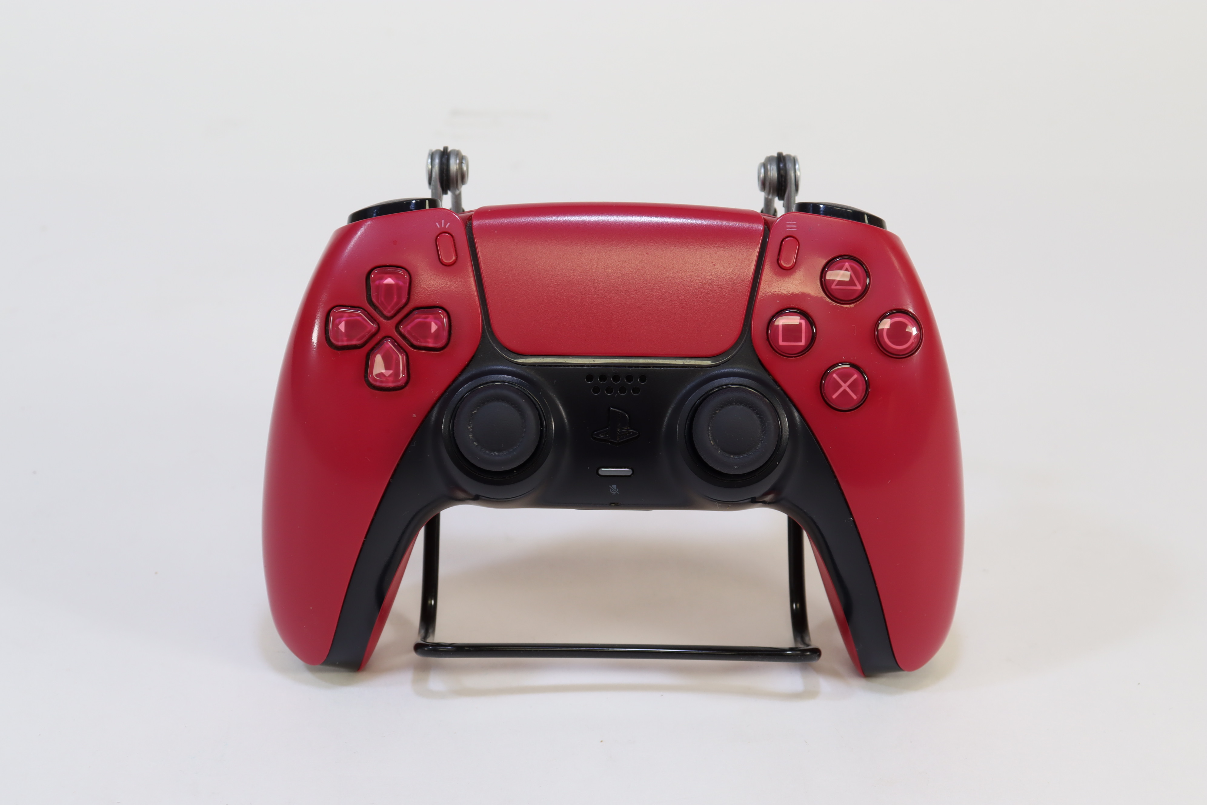 Sony PlayStation DualSense CFI-ZCT1W Adaptive Trigger Wireless Controller