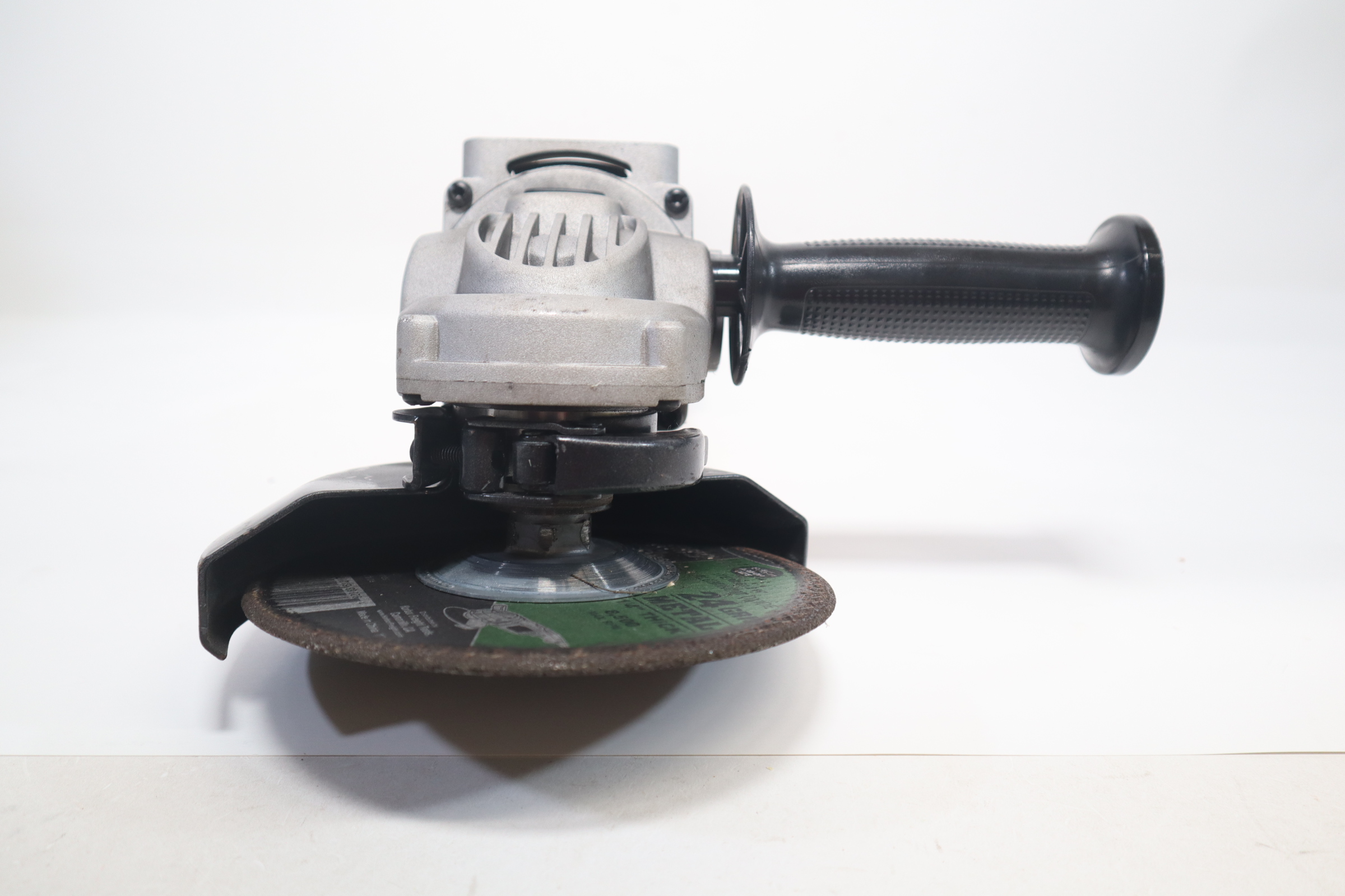 DeWalt DWE4517 Corded 7" 4HP Angle Grinder 077789