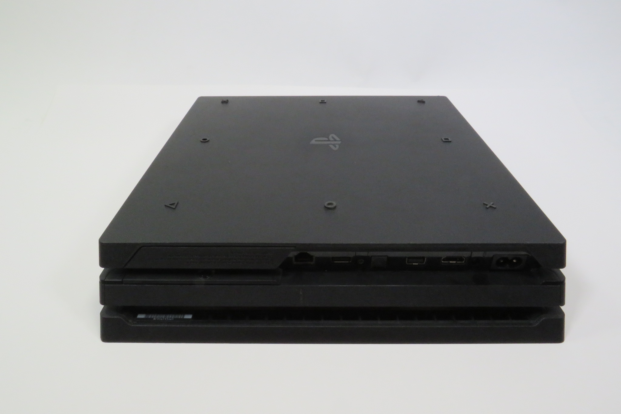 Sony PlayStation 4 Pro CUH-7215B 1TB Video Game Console 3137