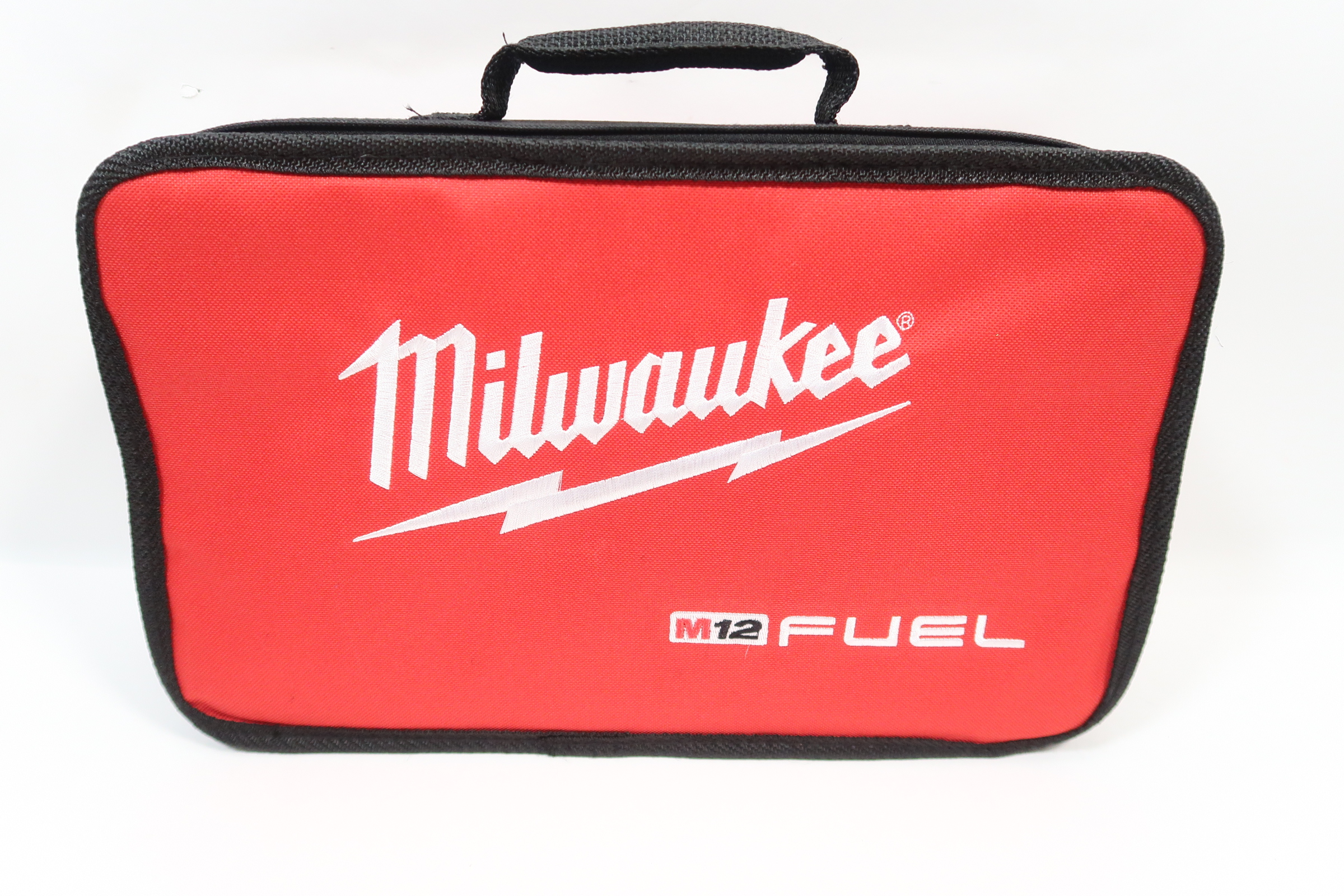 Milwaukee 2454-20 M12 12V Lithium-Ion Brushless Cordless 3/8 in. Impact ...