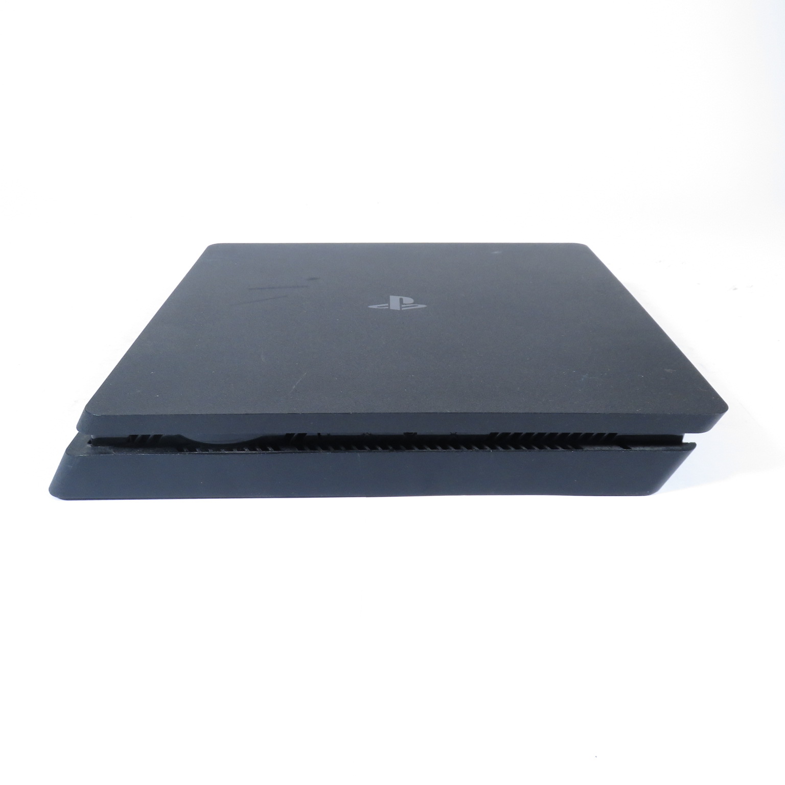 Sony PlayStation 4 Slim CUH-2215B 1TB HDD Black Home Video Game Console ...