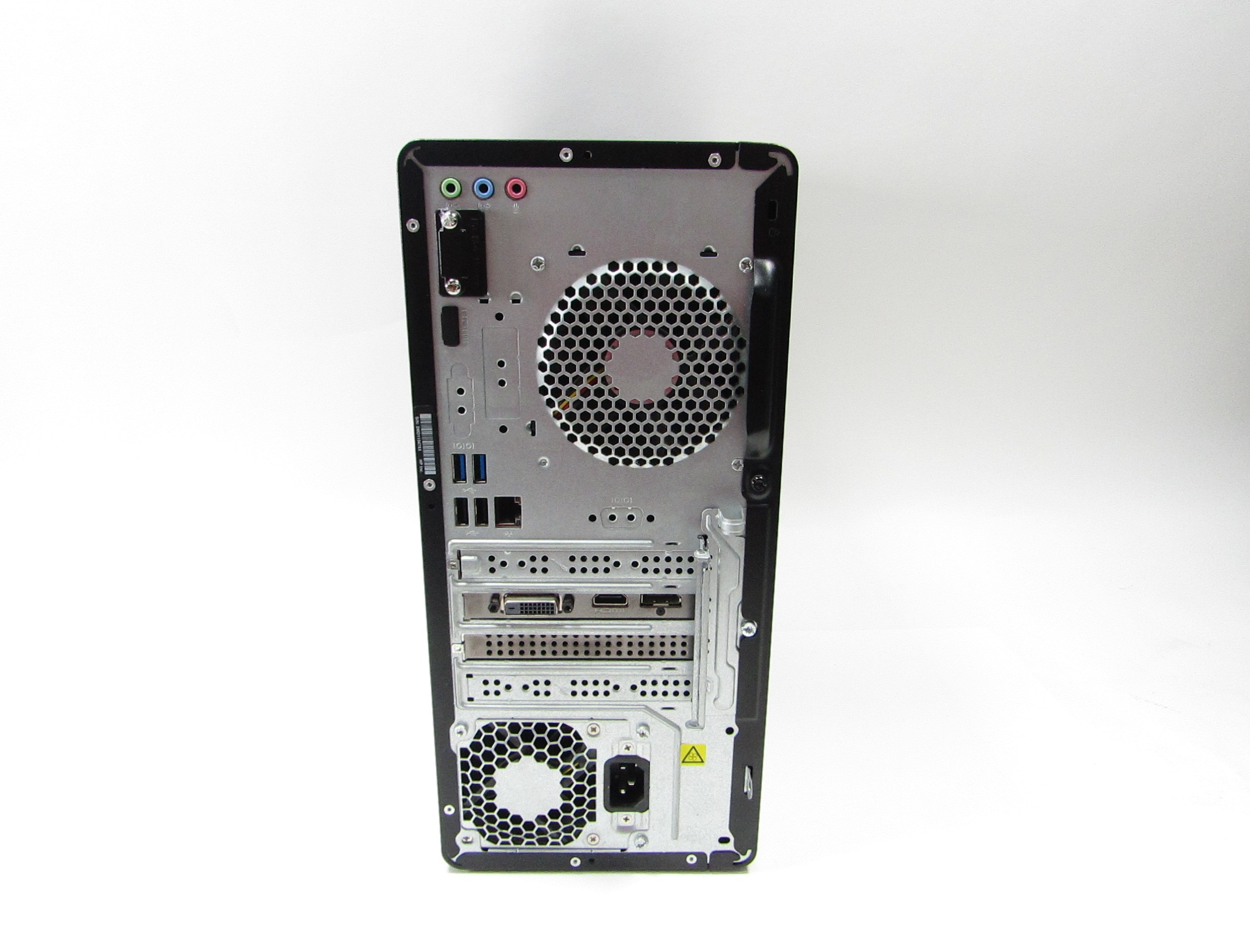 HP Pavilion TG01-0023W Win 11 Ryzen 5 3500 6 3.5GHz 8GB RAM 256GB SSD ...