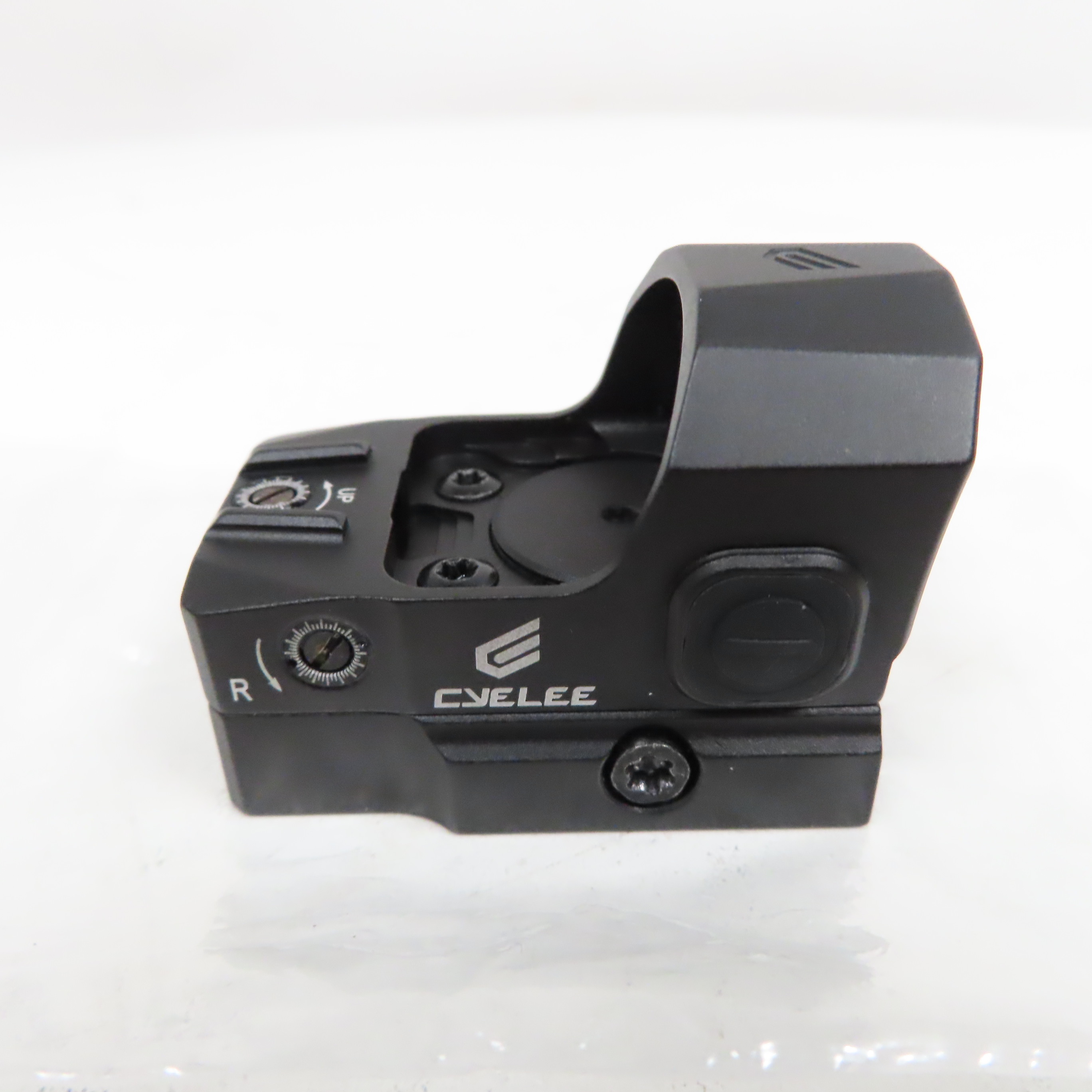 Cyelee Calf X1 Micro 3 MOA Shake Awake Pistol Red Dot Sight (In Box)