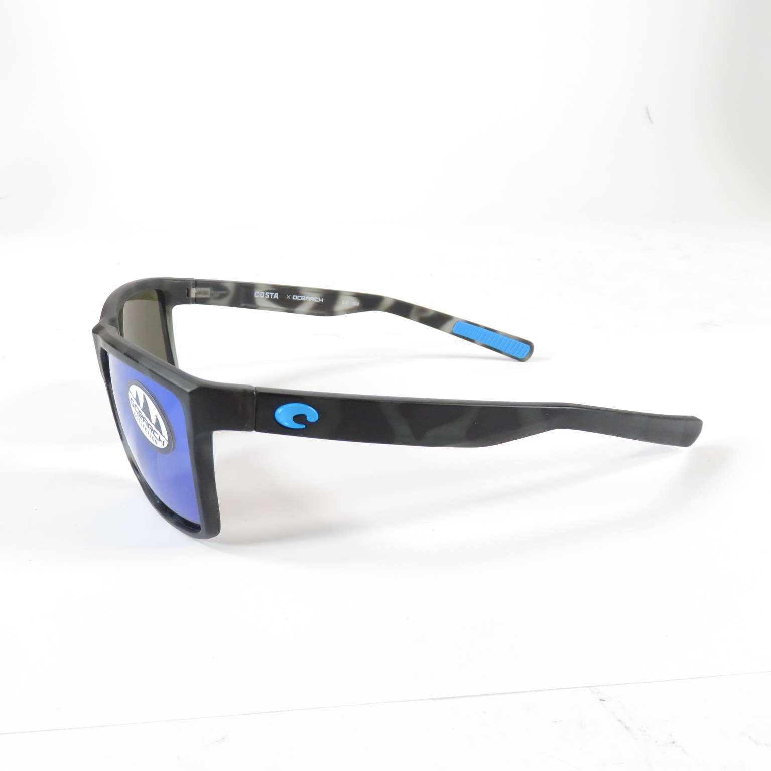 Costa Del Mar OCEARCH Rinconcito RIC 140OC Polarized Sunglasses