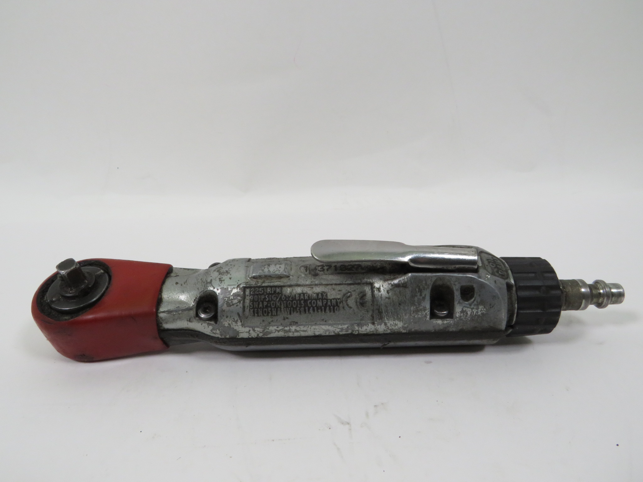 Snap-on Tools FAR25A 1/4" Air Ratchet