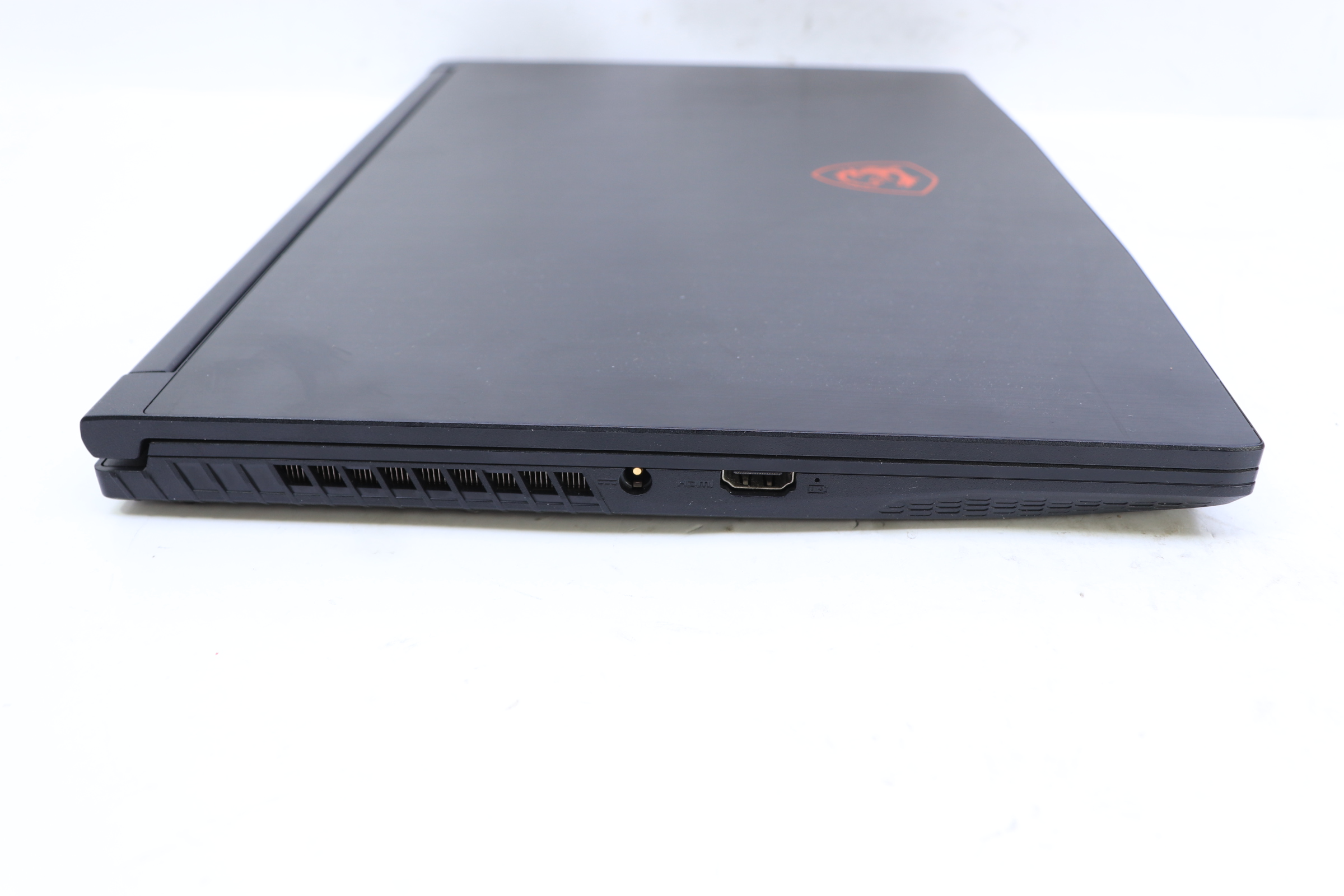 MSI GF65 Thin 9SEXR Intel Core i7-9750H 2.6GHz RTX 2060 8GB RAM 1TB SSD ...