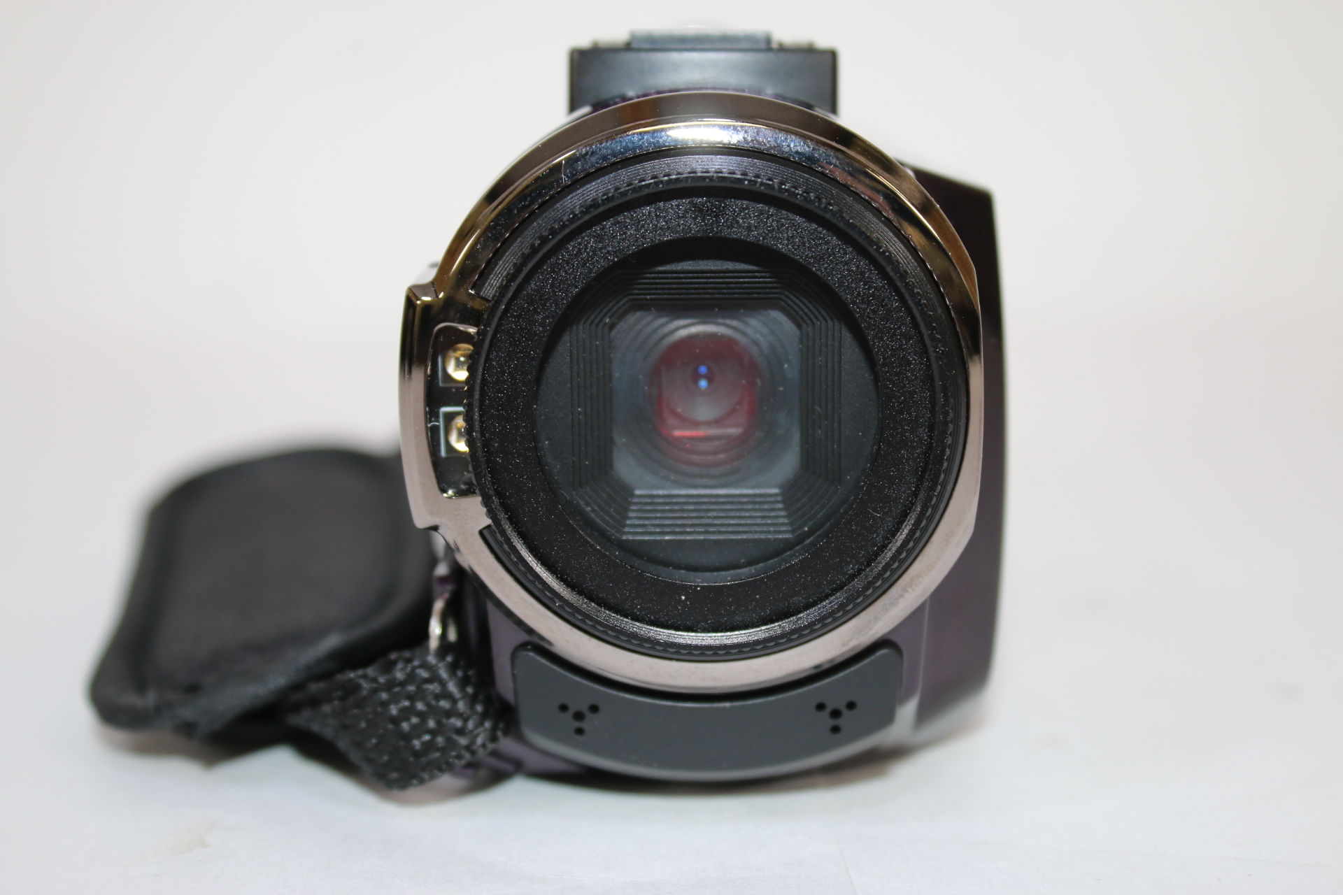 Andoer HDV-524KM 48MP 4K Digital Video Camera Camcorder 0349 / 3" Touch ...
