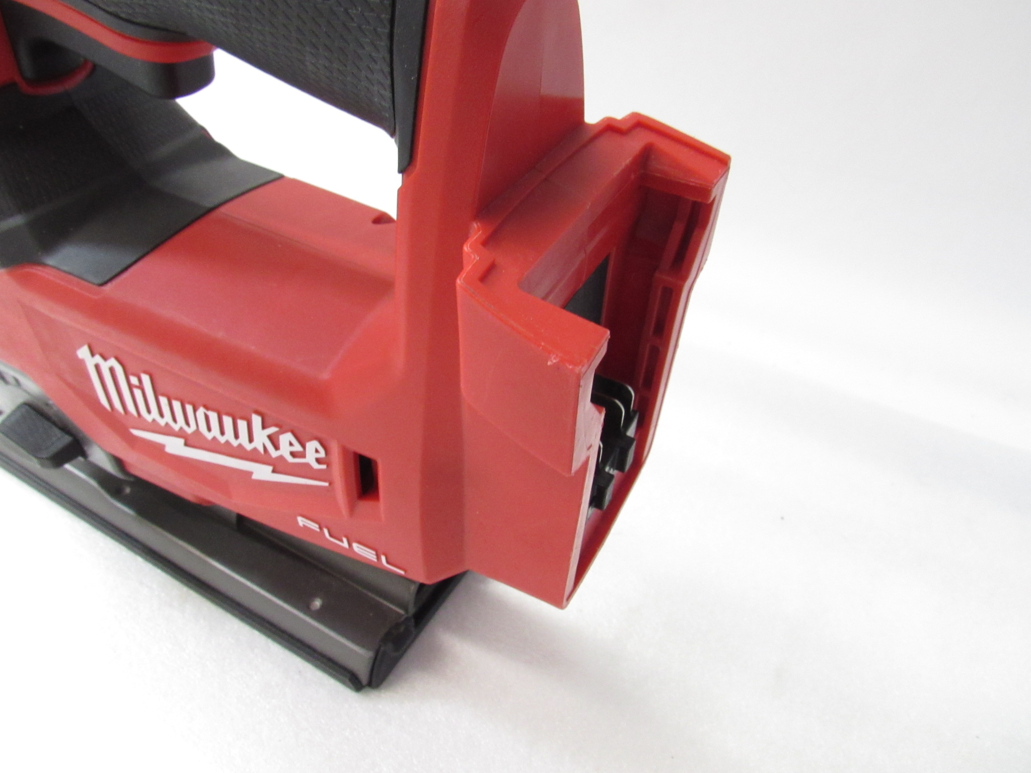 Milwaukee 2737-20 M18 FUEL 18-Volt Lithium-Ion Brushless Cordless Jig Saw
