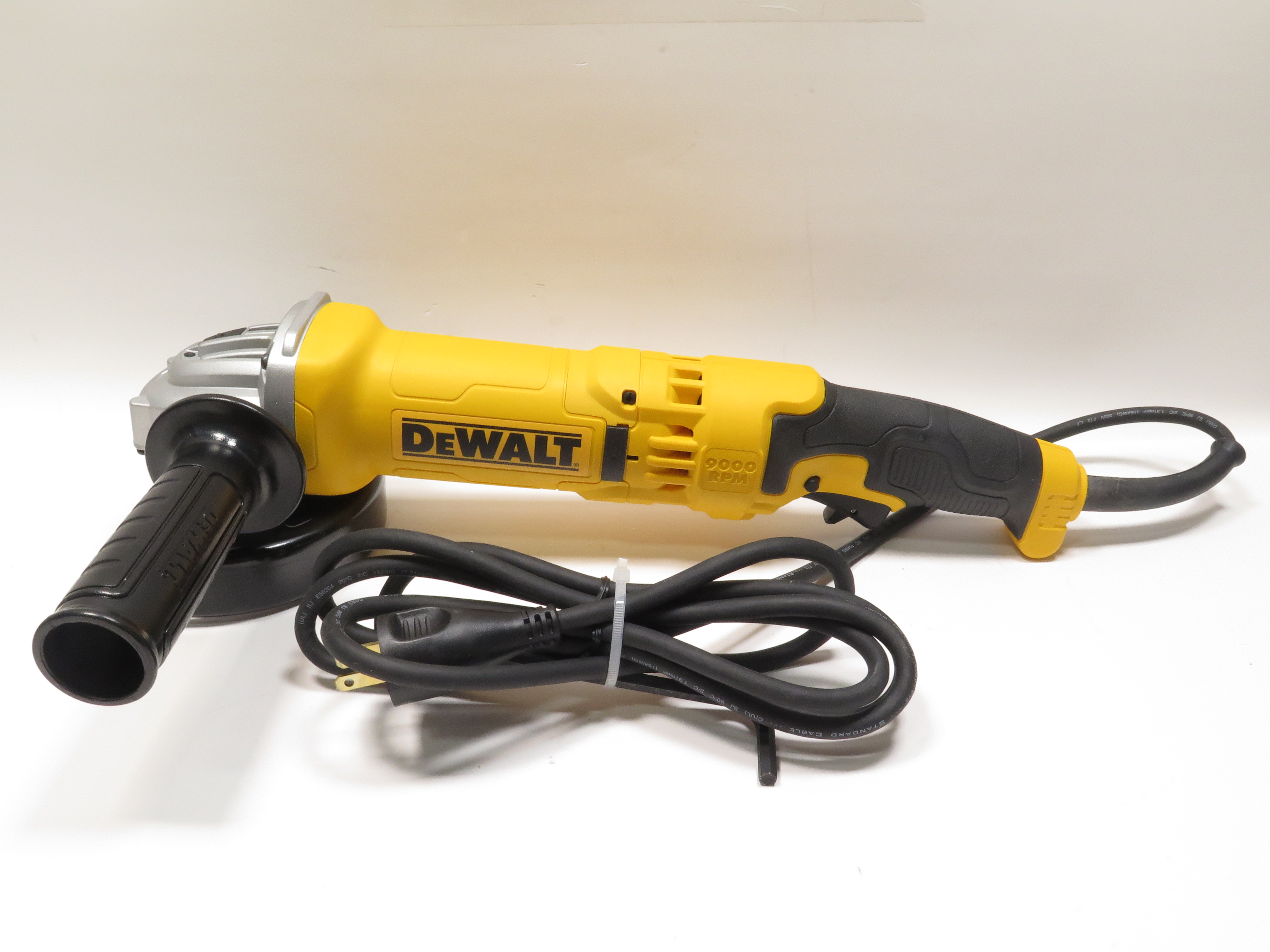 Dewalt dwe43113 store