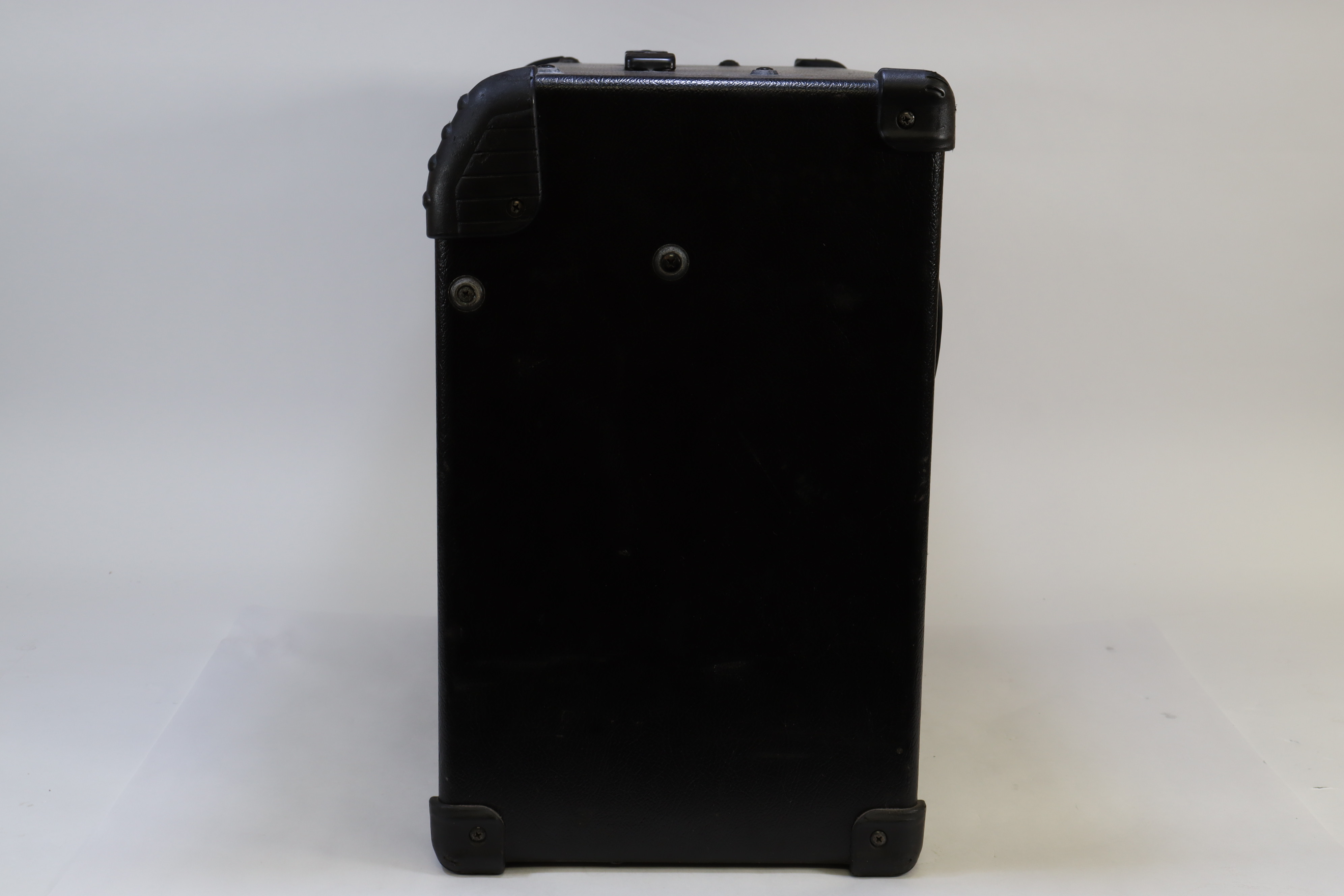 Line 6 Spider II 112 75-Watt 1x12" Digital Modeling Guitar Combo '03 - '06