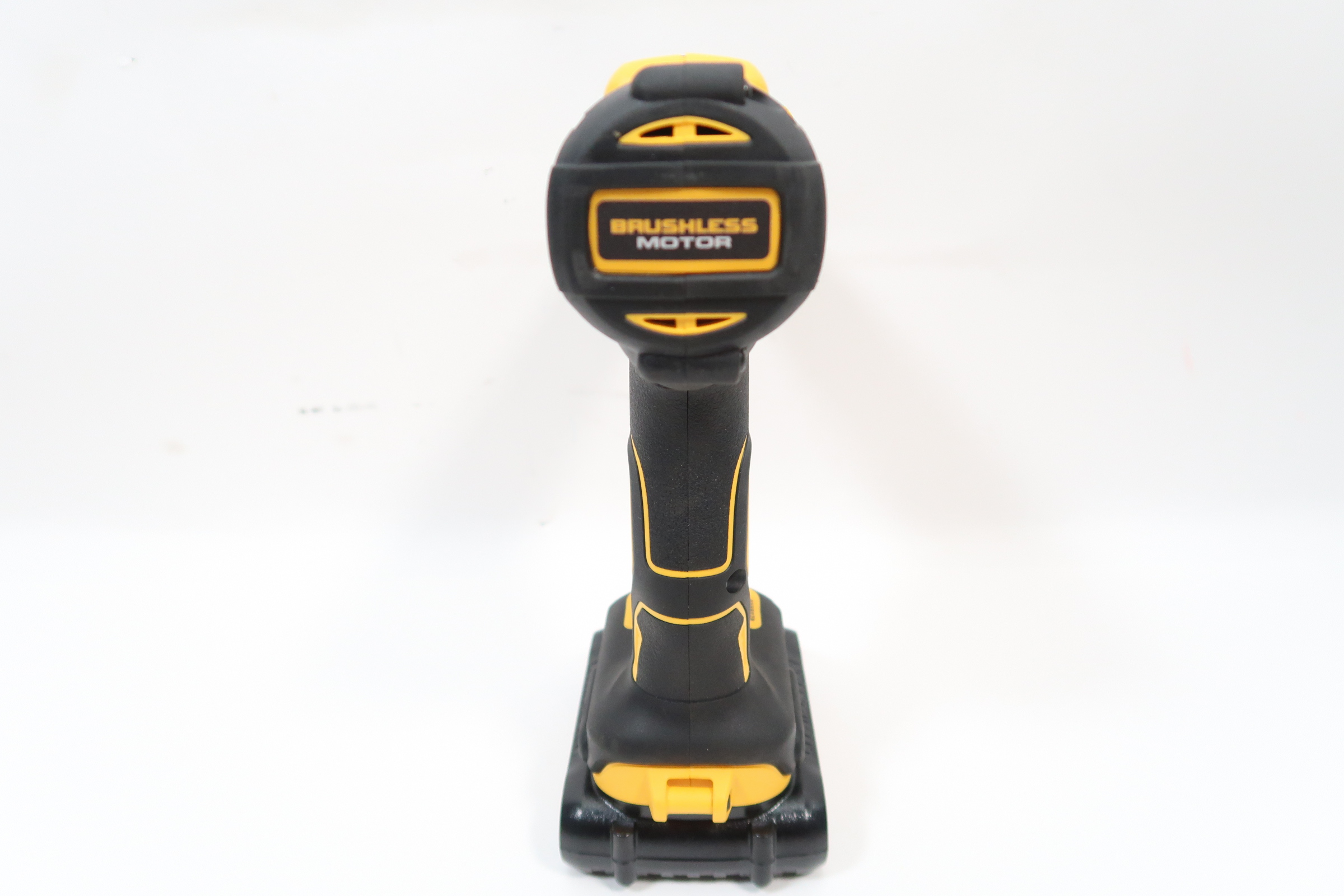 DeWalt DCD777 20-Volt MAX Lithium-Ion Cordless 1/2 in. Drill/Driver