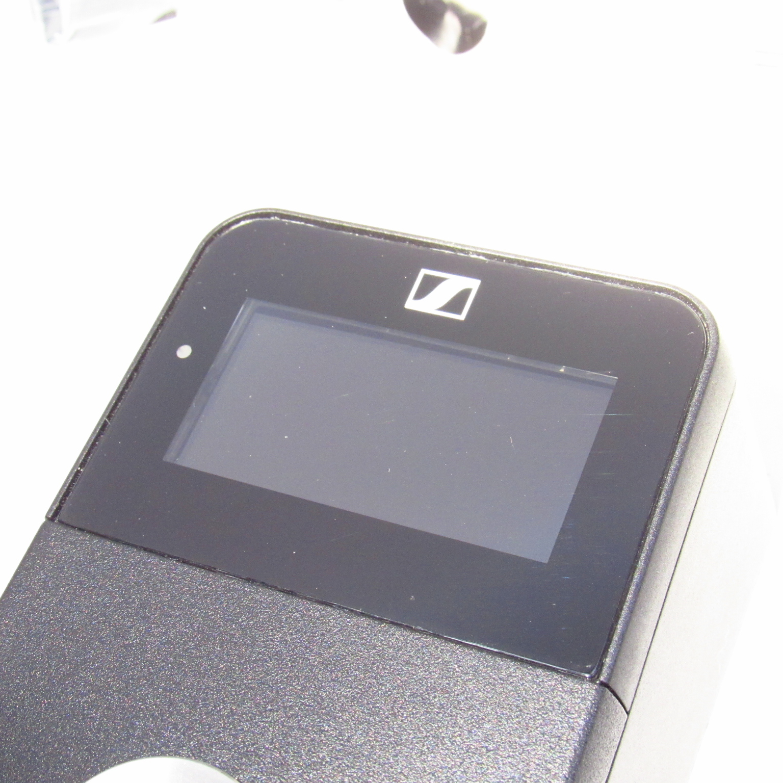 Sennheiser 5461 XS Wireless Digital RX Pedalboard Set