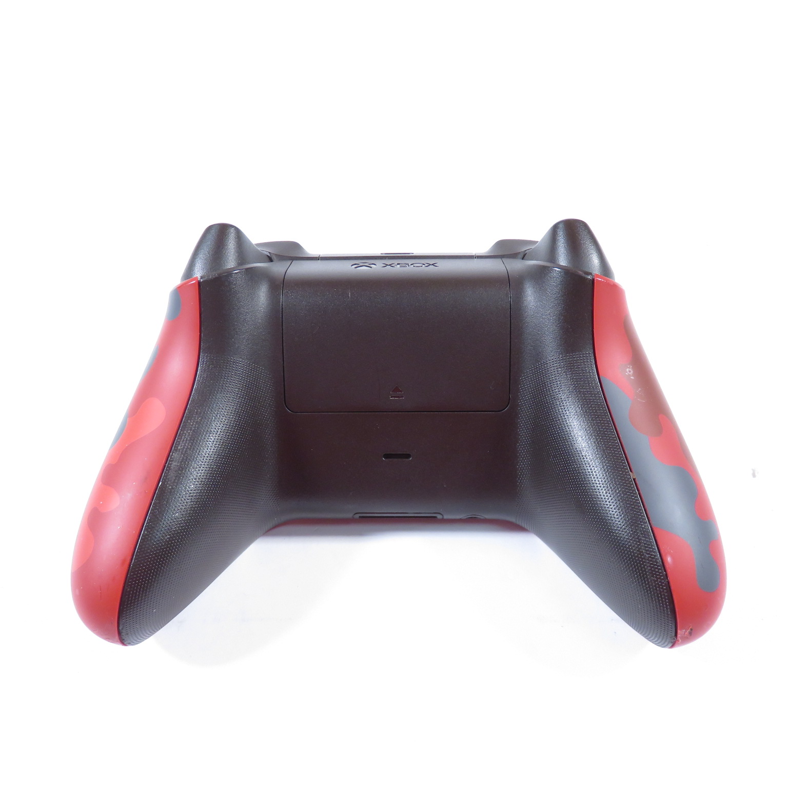 Microsoft Xbox Controller 1914 Bluetooth Hybrid D-pad Button Mapping ...