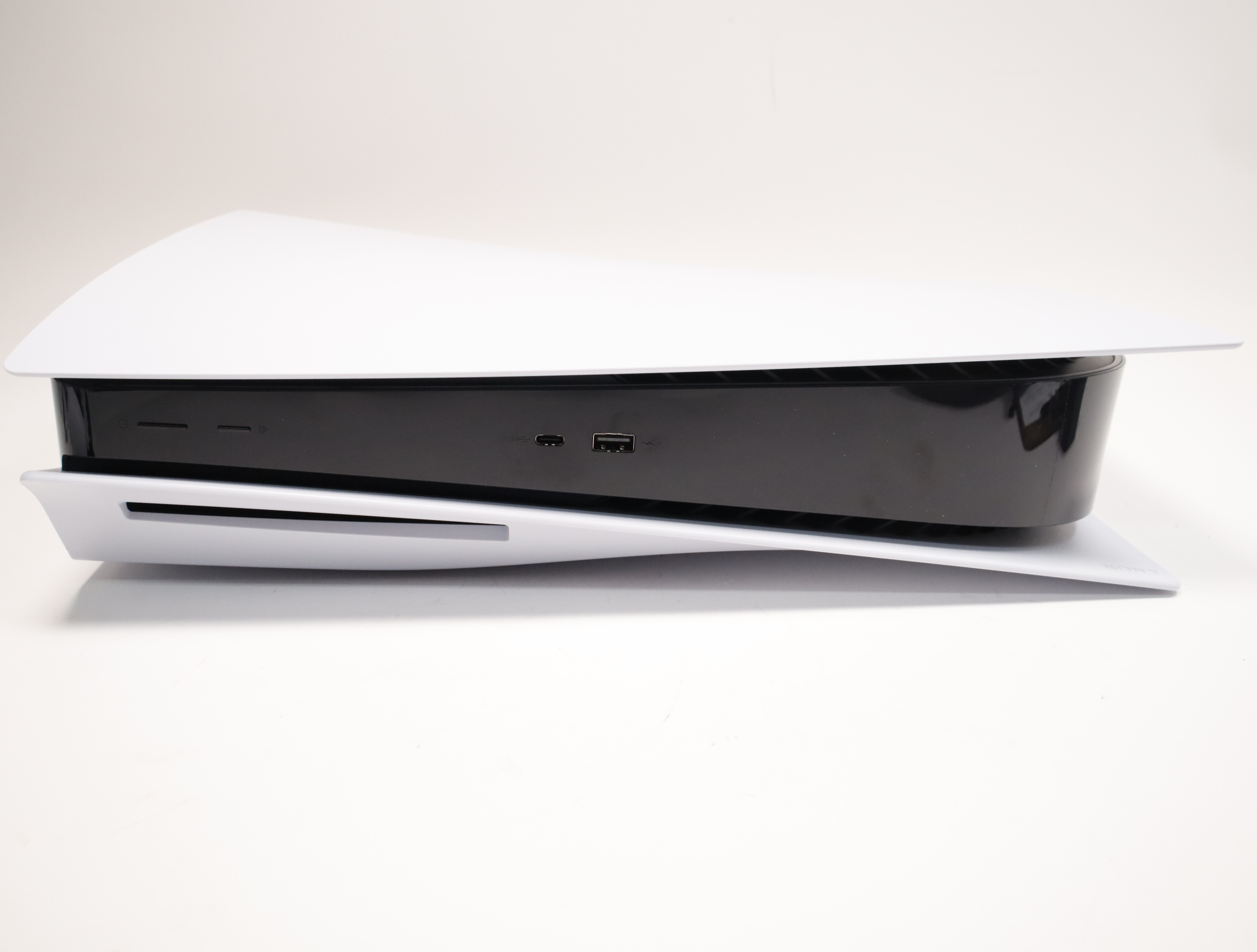 Sony PlayStation 5 CFI-1215A Disc Edition Video Game Console 825GB 9564